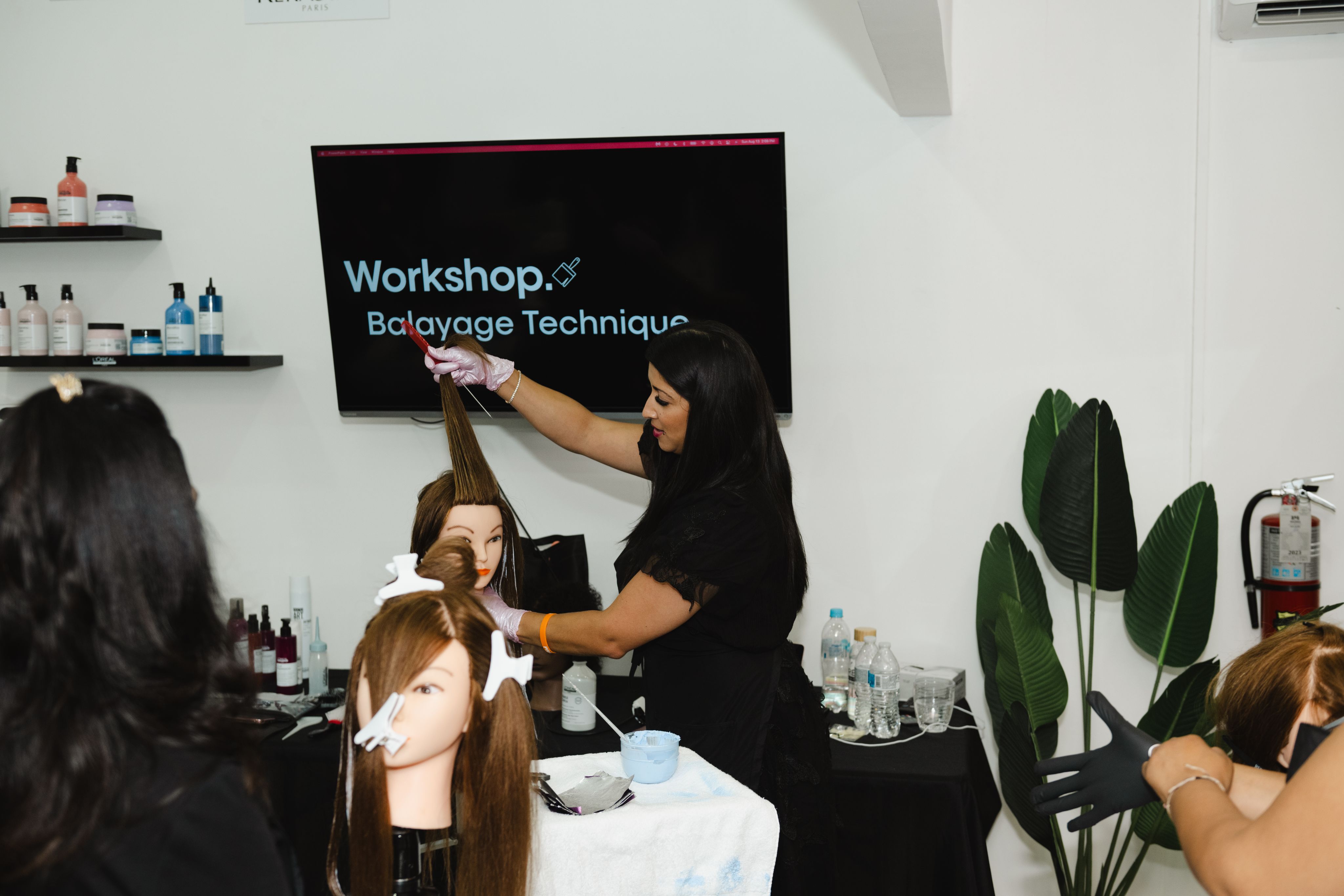 2 Day Masterclass In Aruba