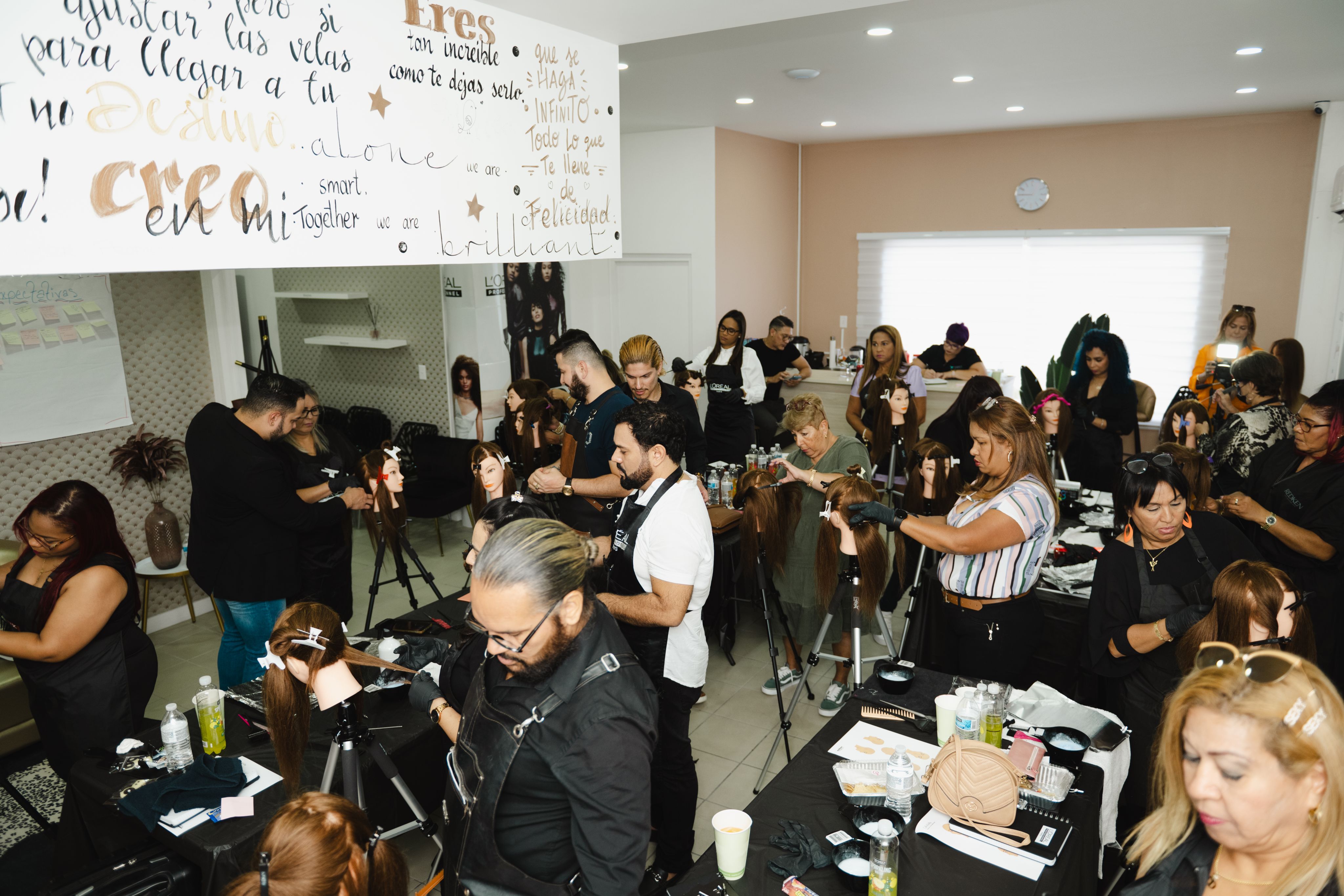 2 Dia Masterclass Na Aruba