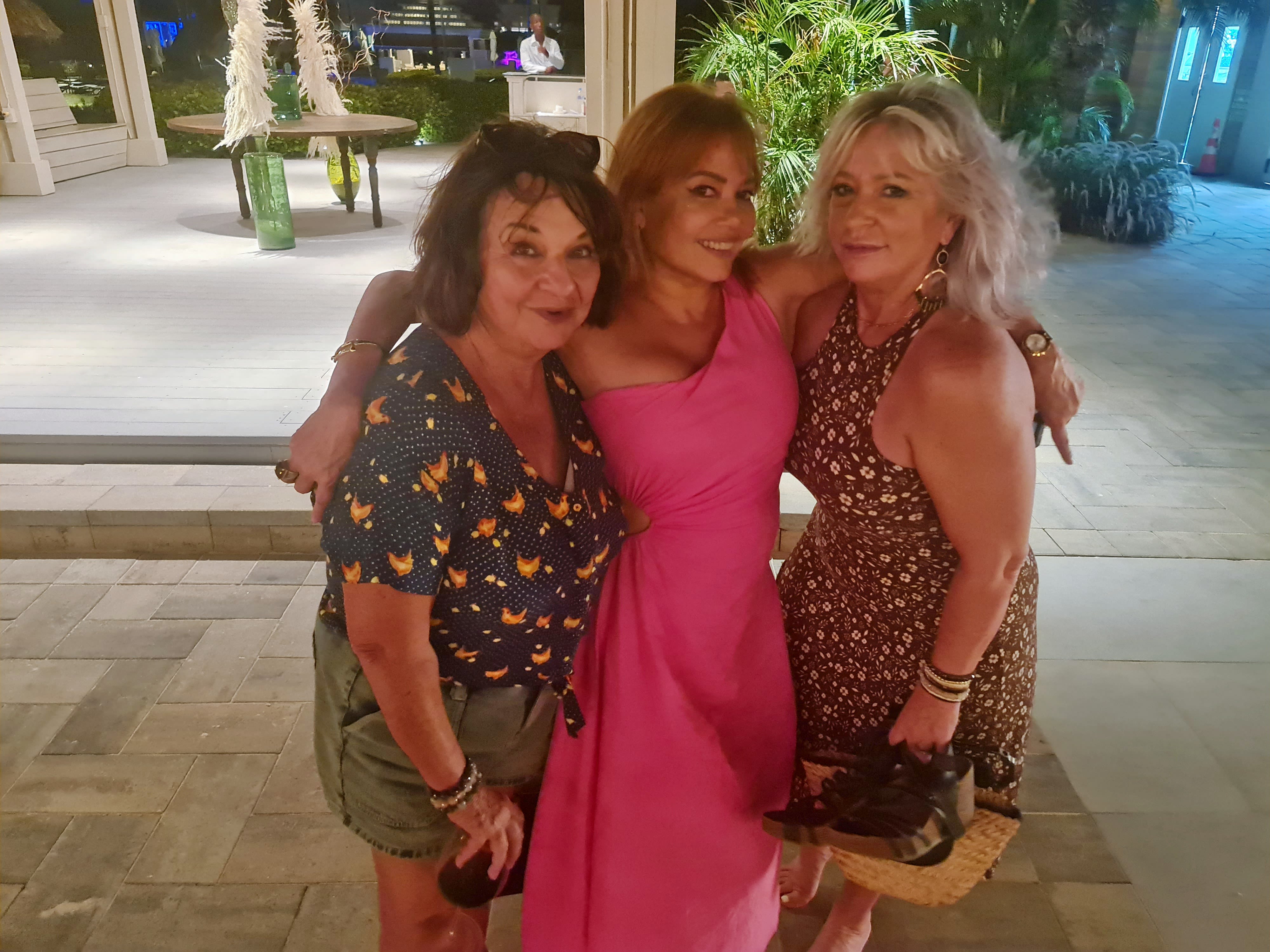 A Michelin Journey on Aruban Sands with Chef Francois Geurds