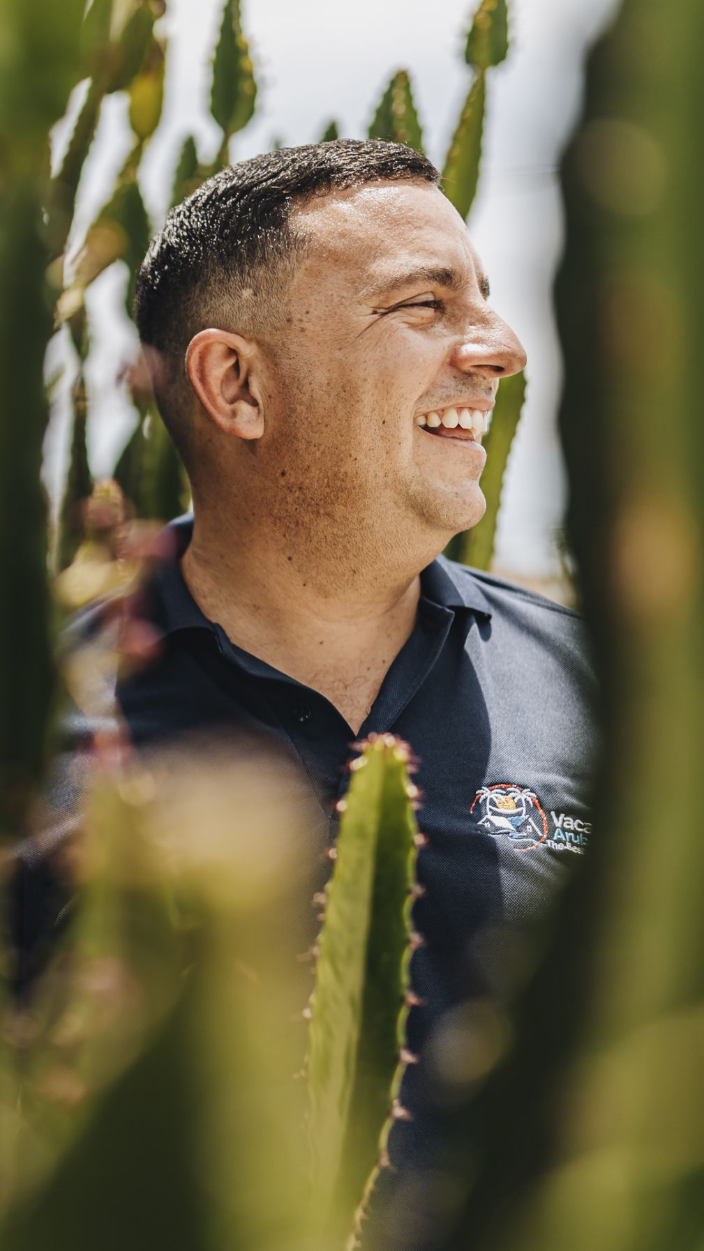 Alex Cybul - Vacation Rentals: A new economic power for Aruba