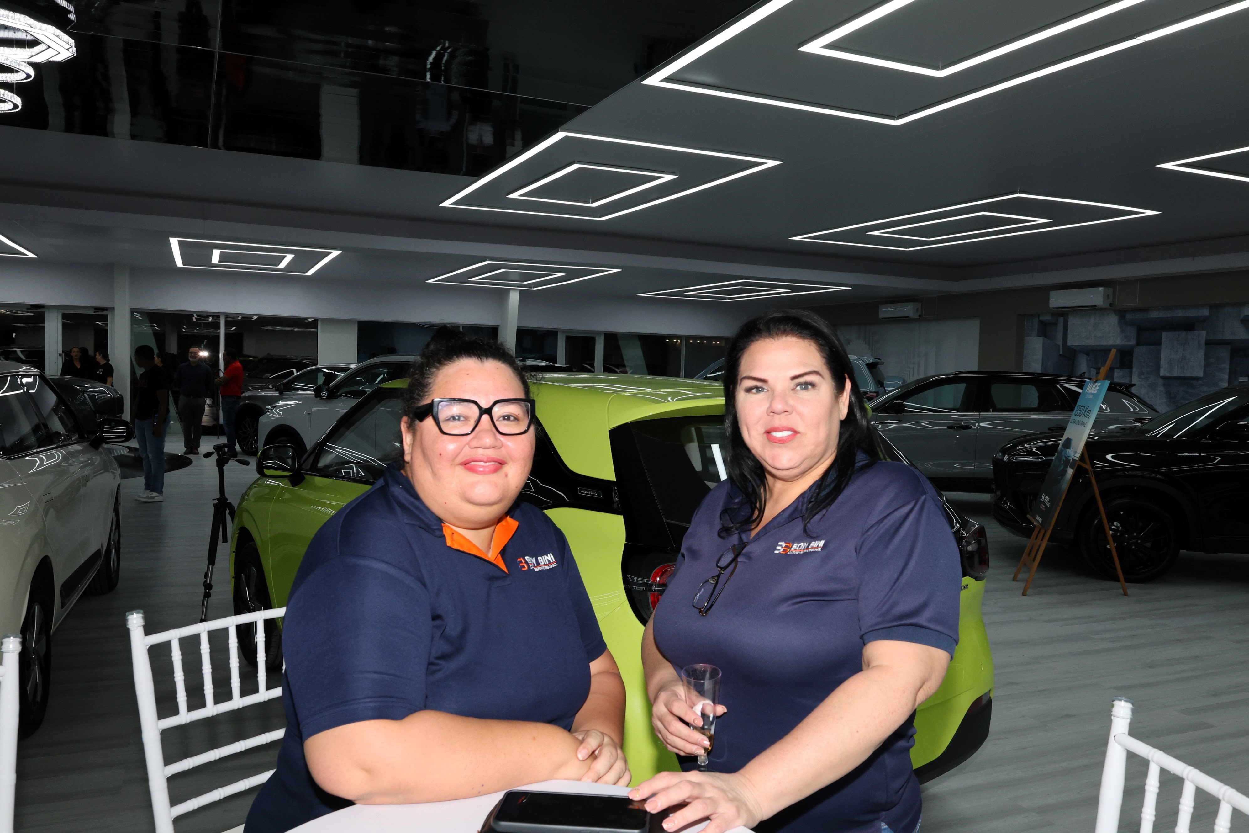 All To Car Expands with New Showroom and Three New Car Brands