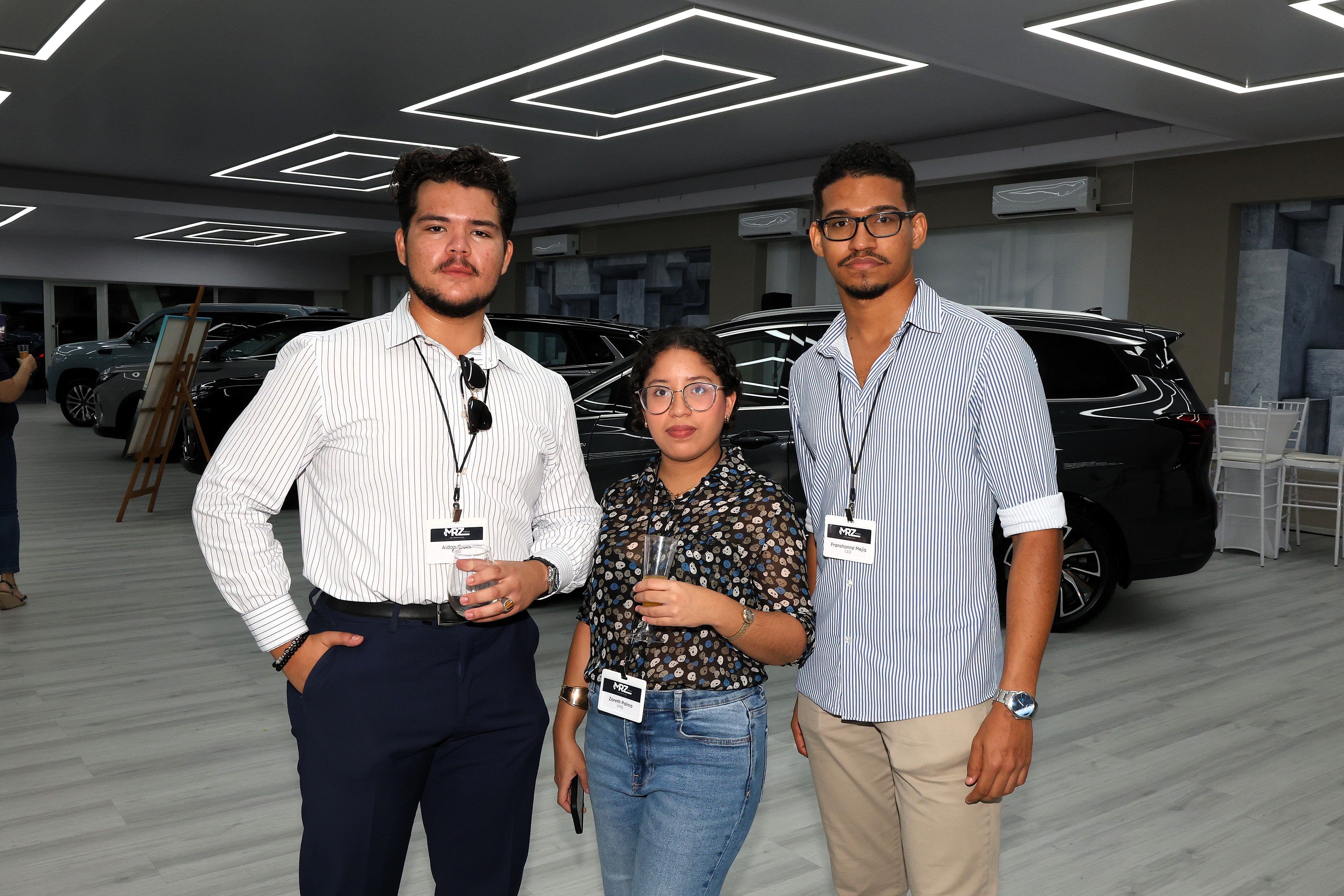 All To Car Expands with New Showroom and Three New Car Brands