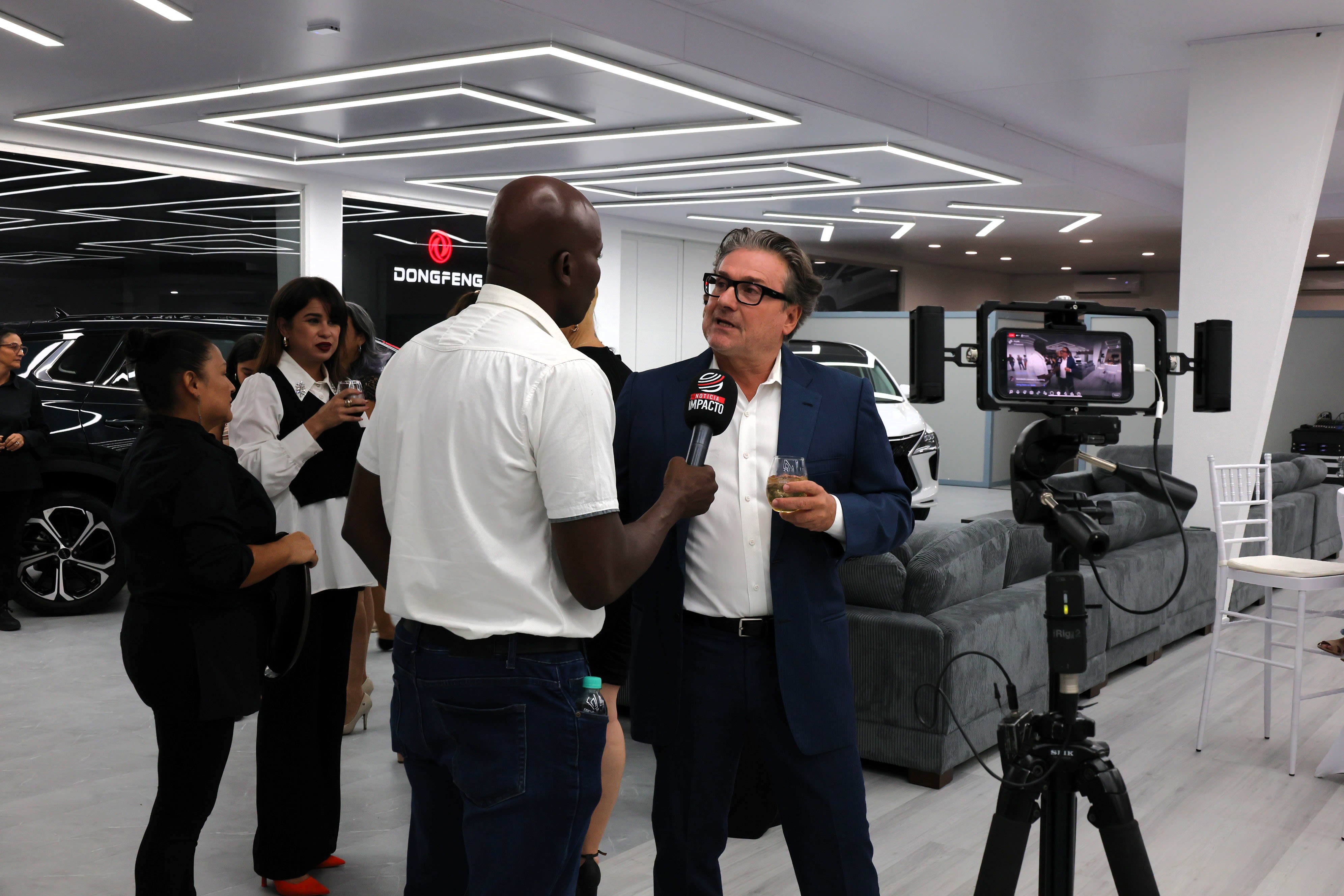 All To Car Expands with New Showroom and Three New Car Brands