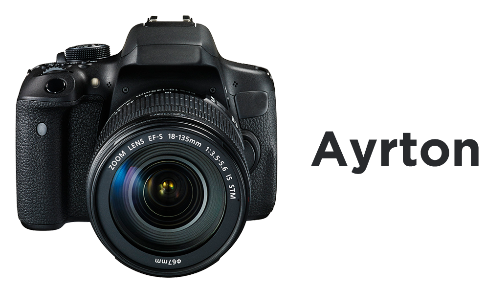 Cherry Ras - The creation of Aruba Tea Company