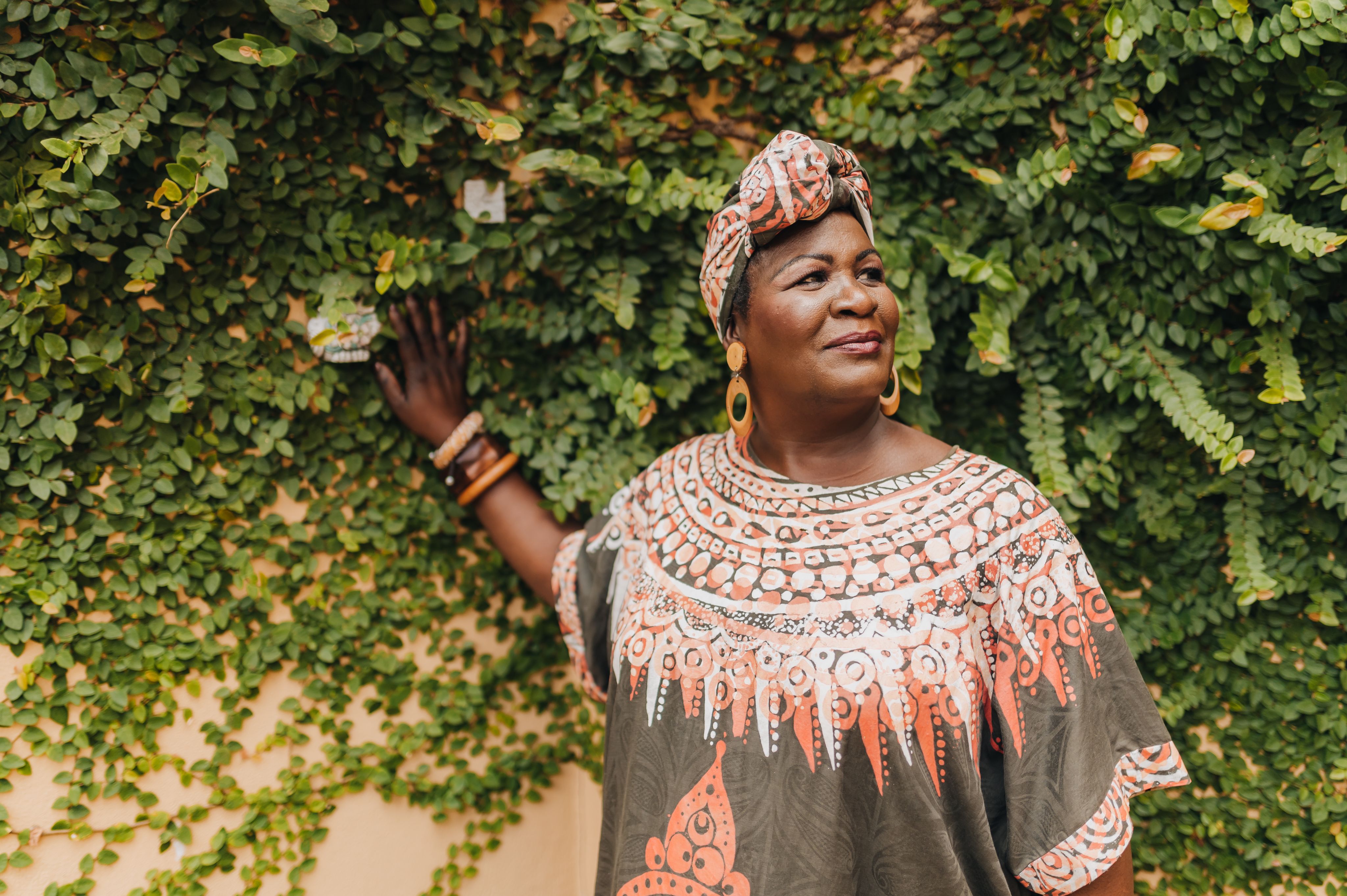 Clementia Eugene - Devastating study on widespread abuse in Aruba