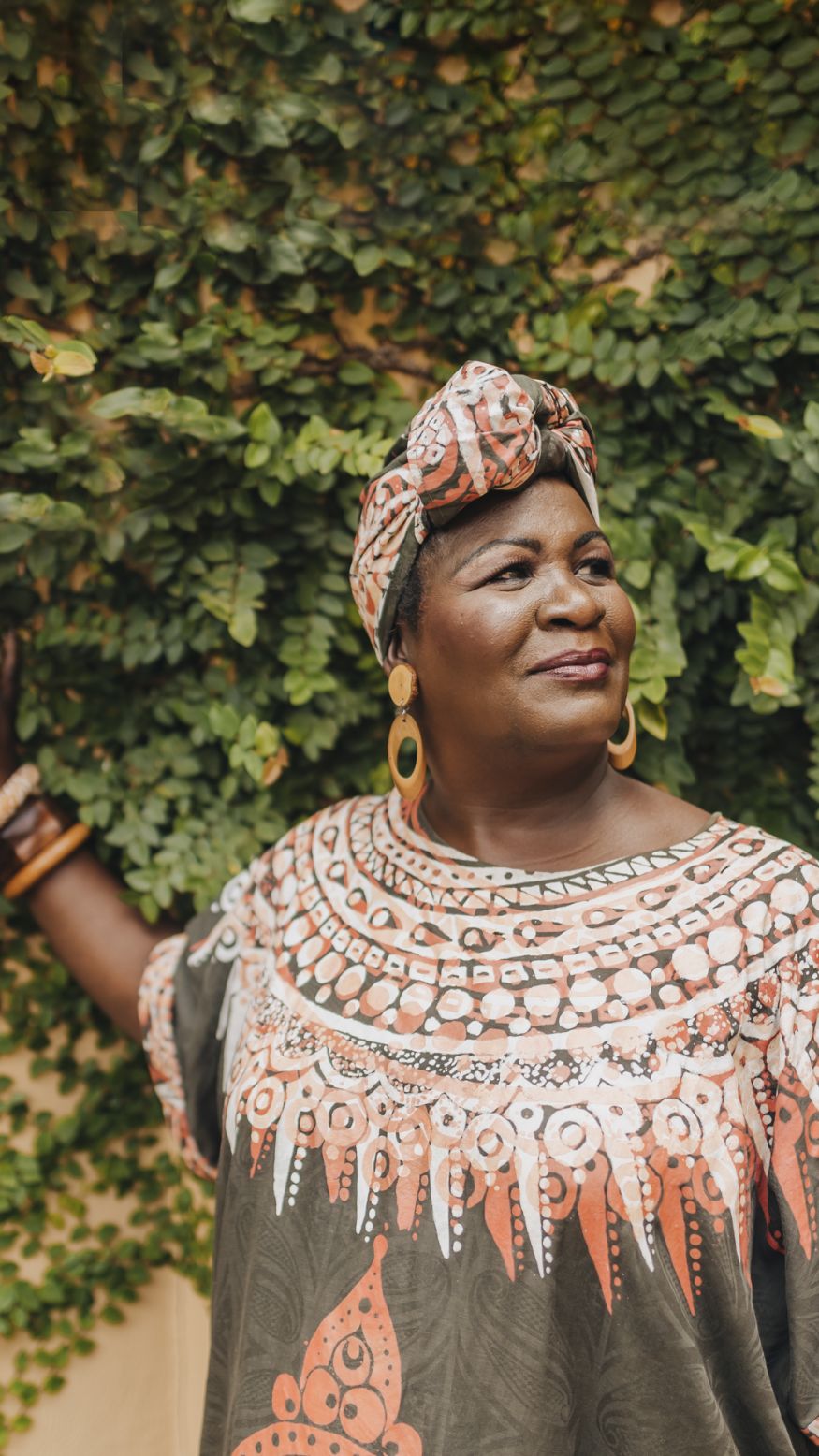 Clementia Eugene - Estudio devastador encuanto abuso di mucha na Aruba