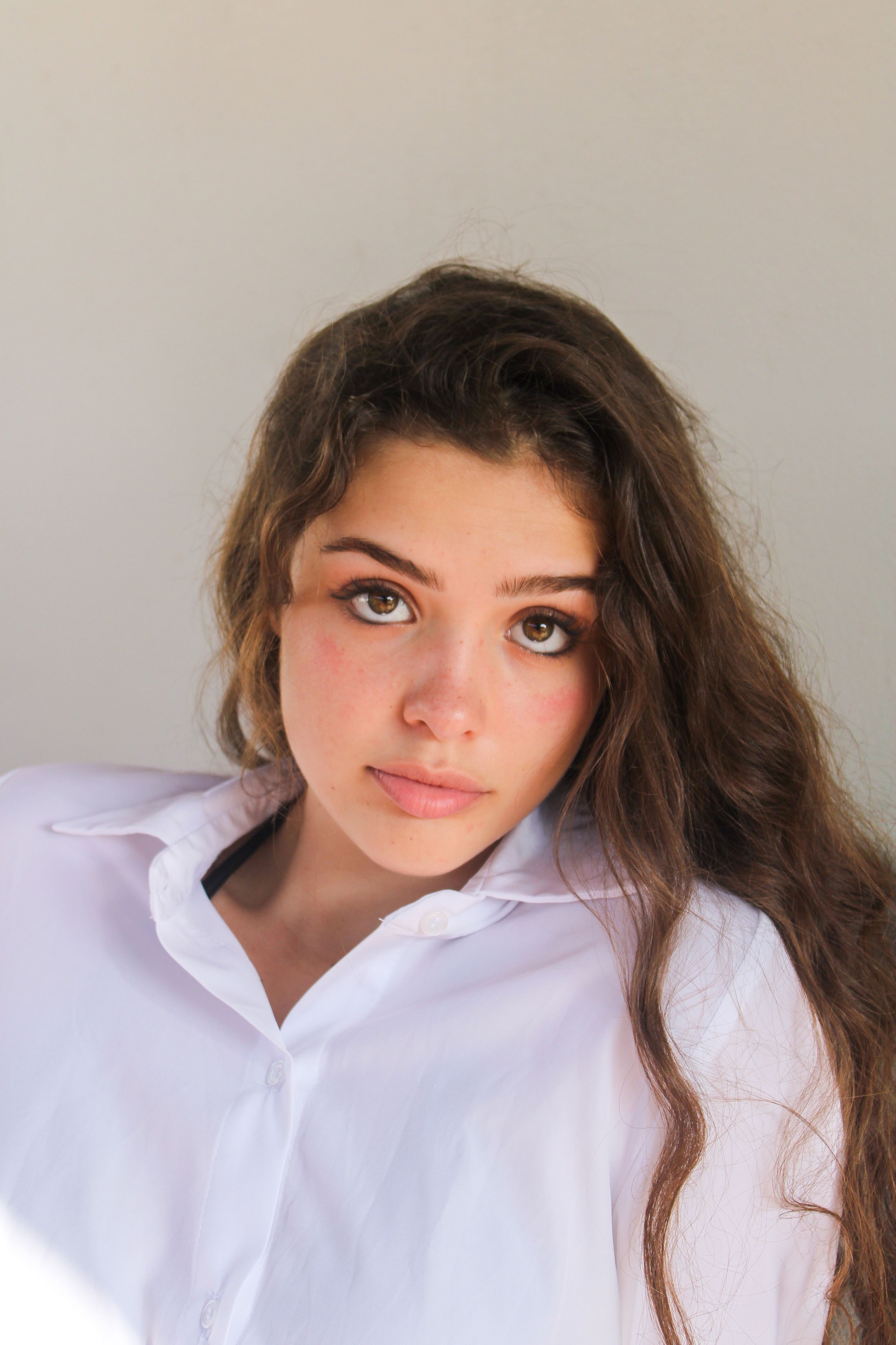 Conoce Guizza, Youth Queen TOB