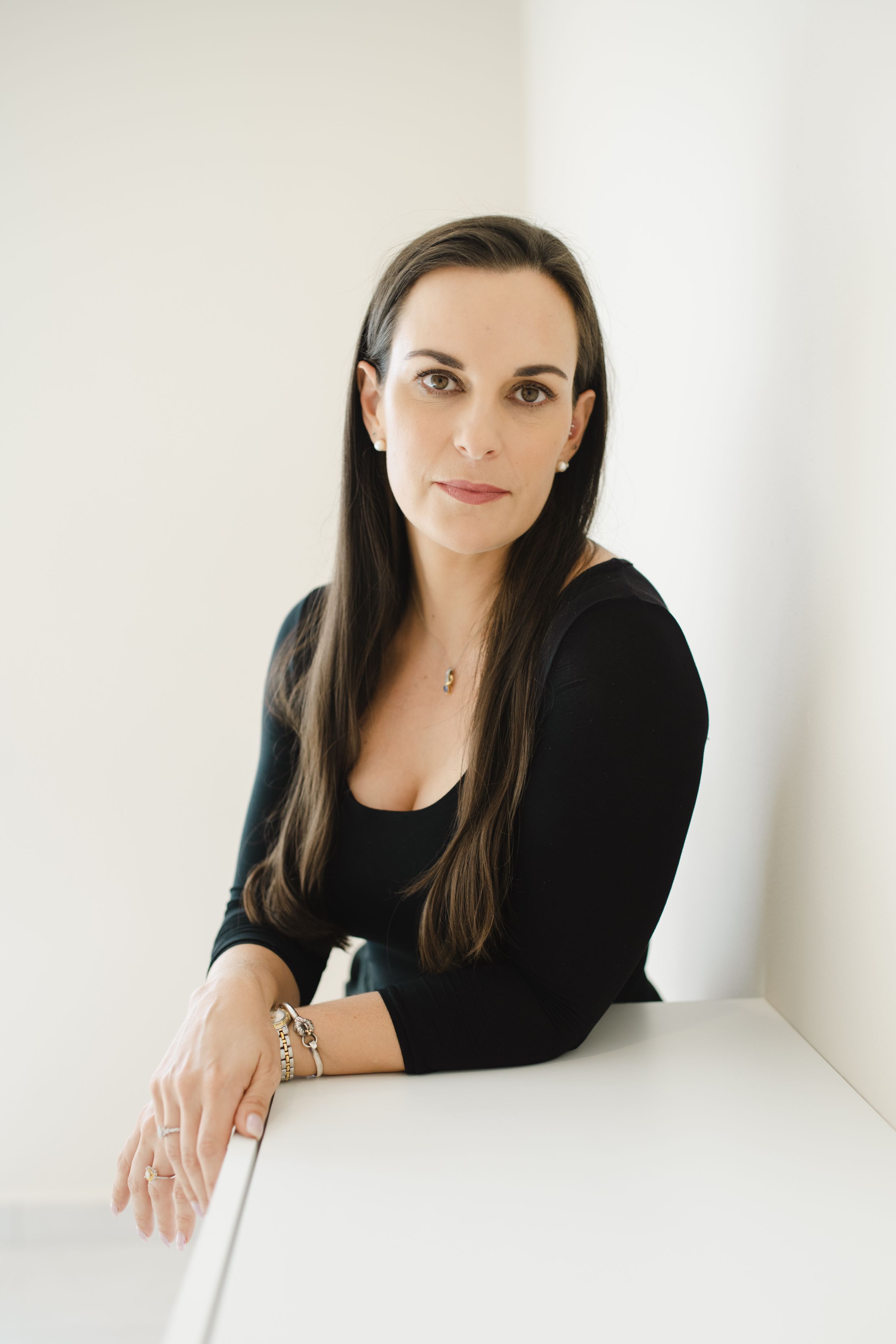 Dr Desiree & Dr Noreen Open Cosmedica