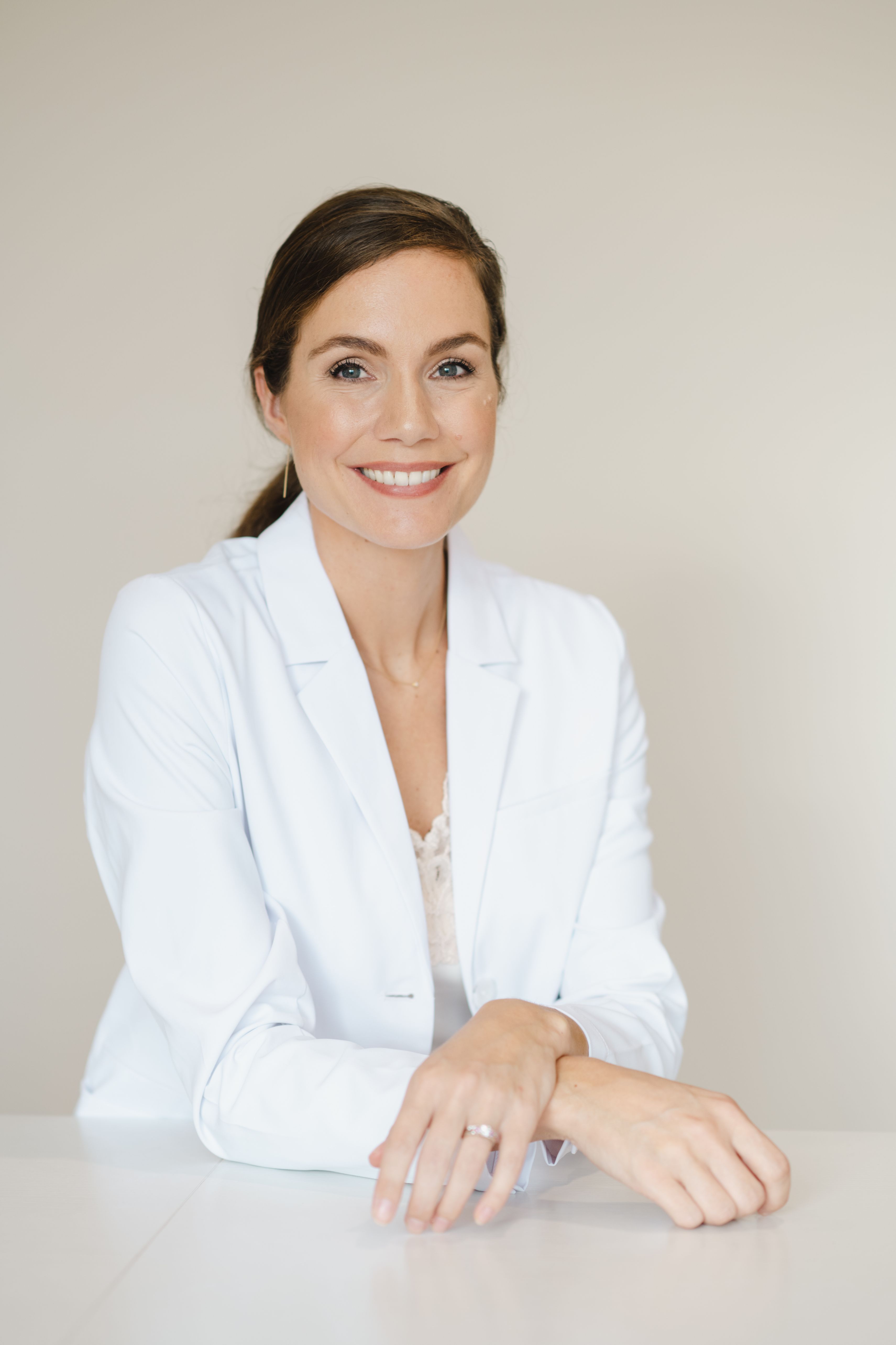 Dr Desiree & Dr Noreen Open Cosmedica