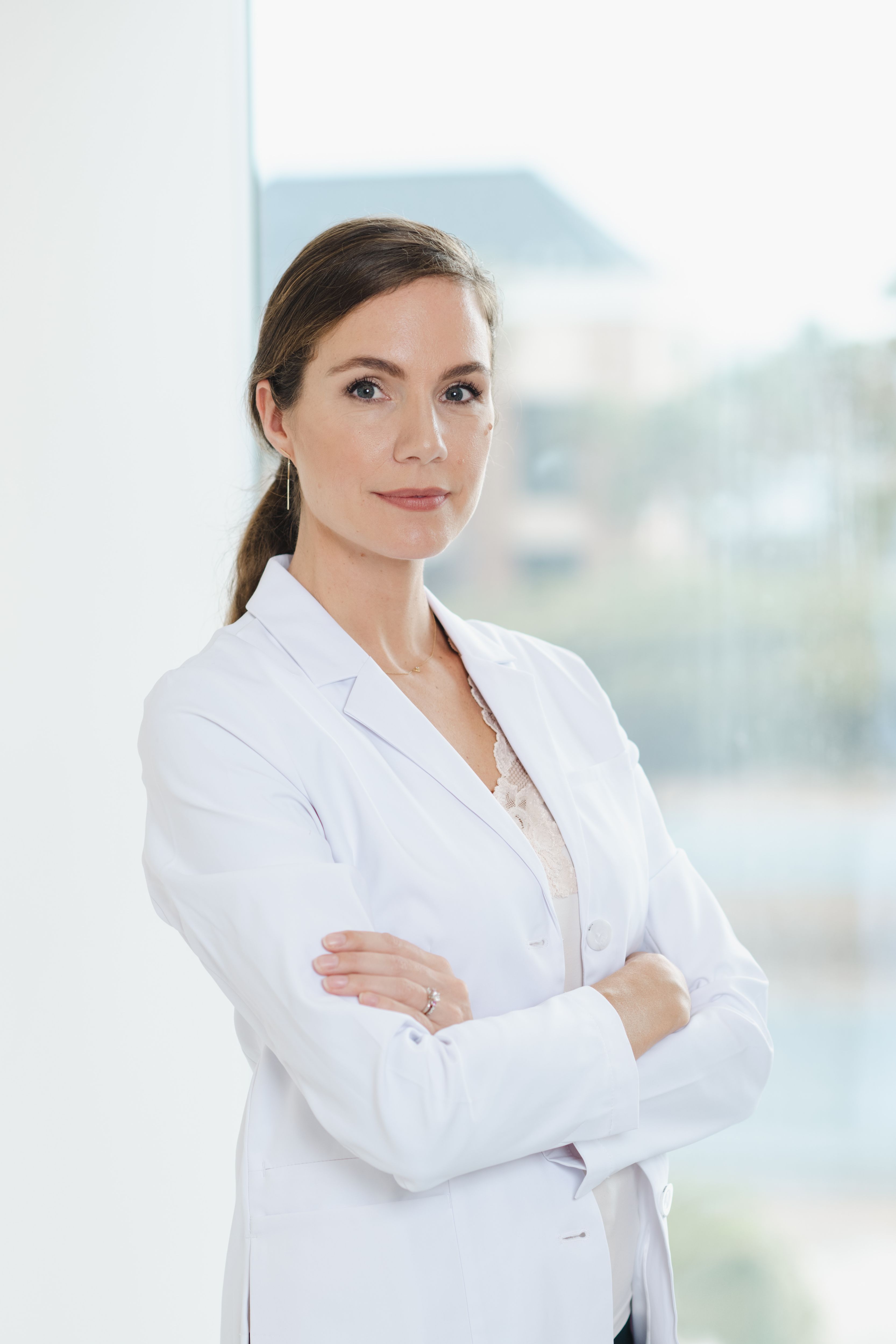 Dr Desiree & Dr Noreen Open Cosmedica