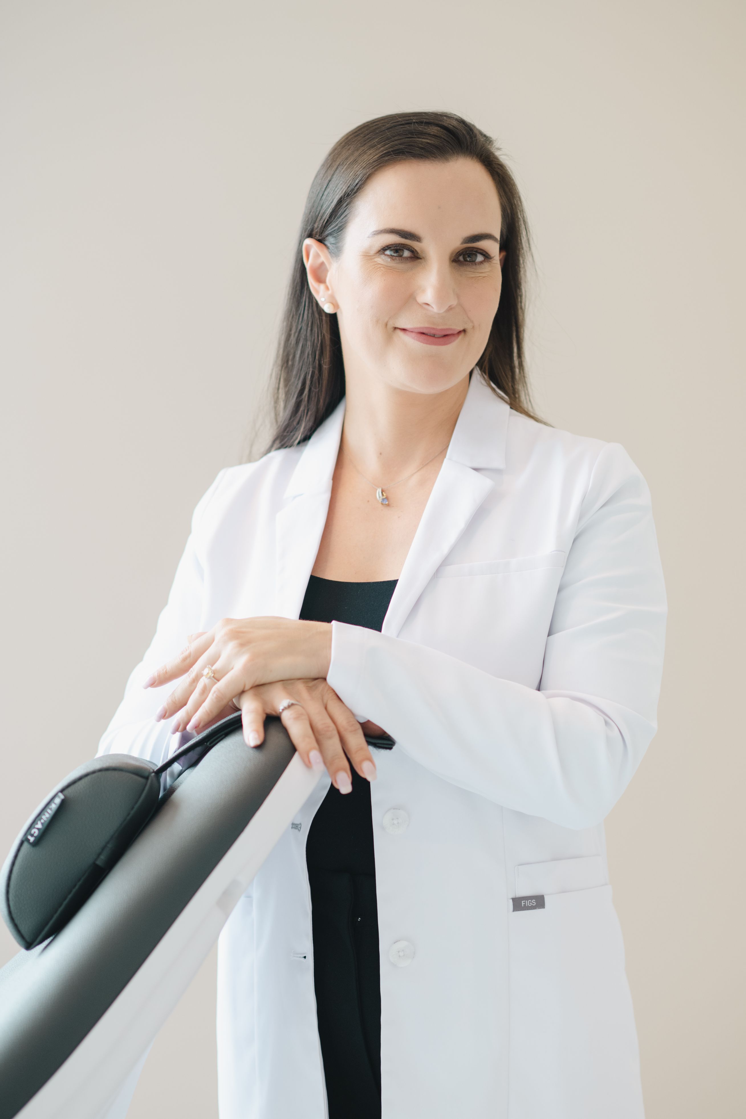Dr Desiree & Dr Noreen Open Cosmedica