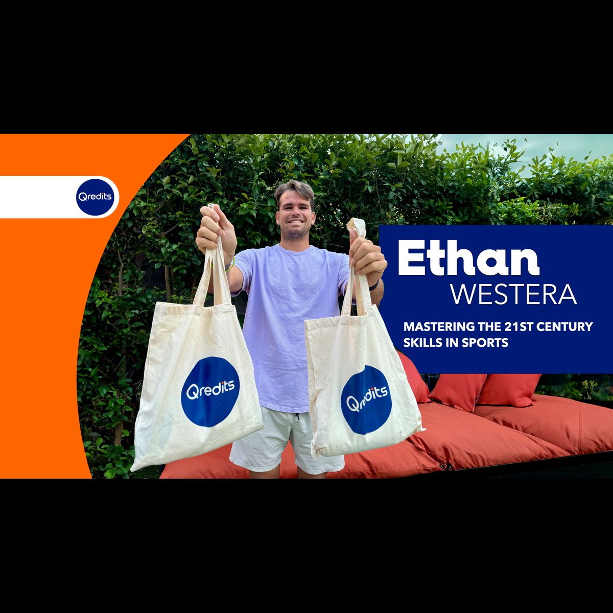 Ethan Westera - Mastering the 21st century skills in sports