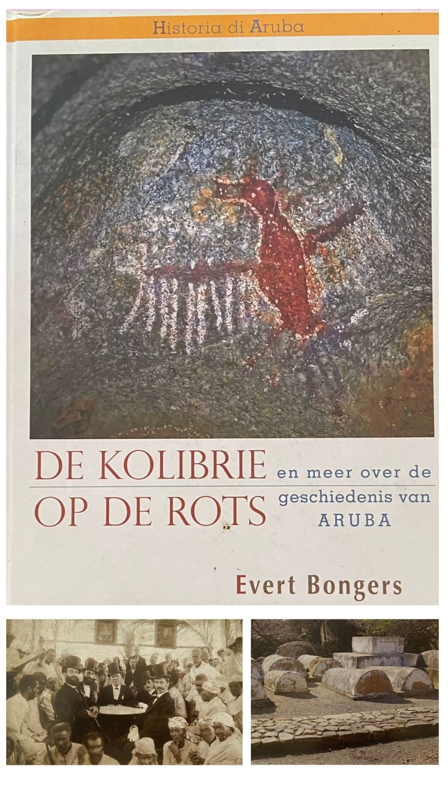 EVERT BONGERS