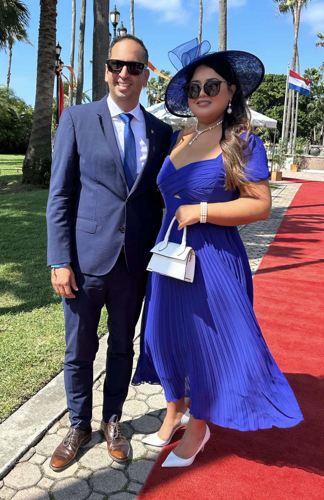 Fashion Police - Dia di Rey