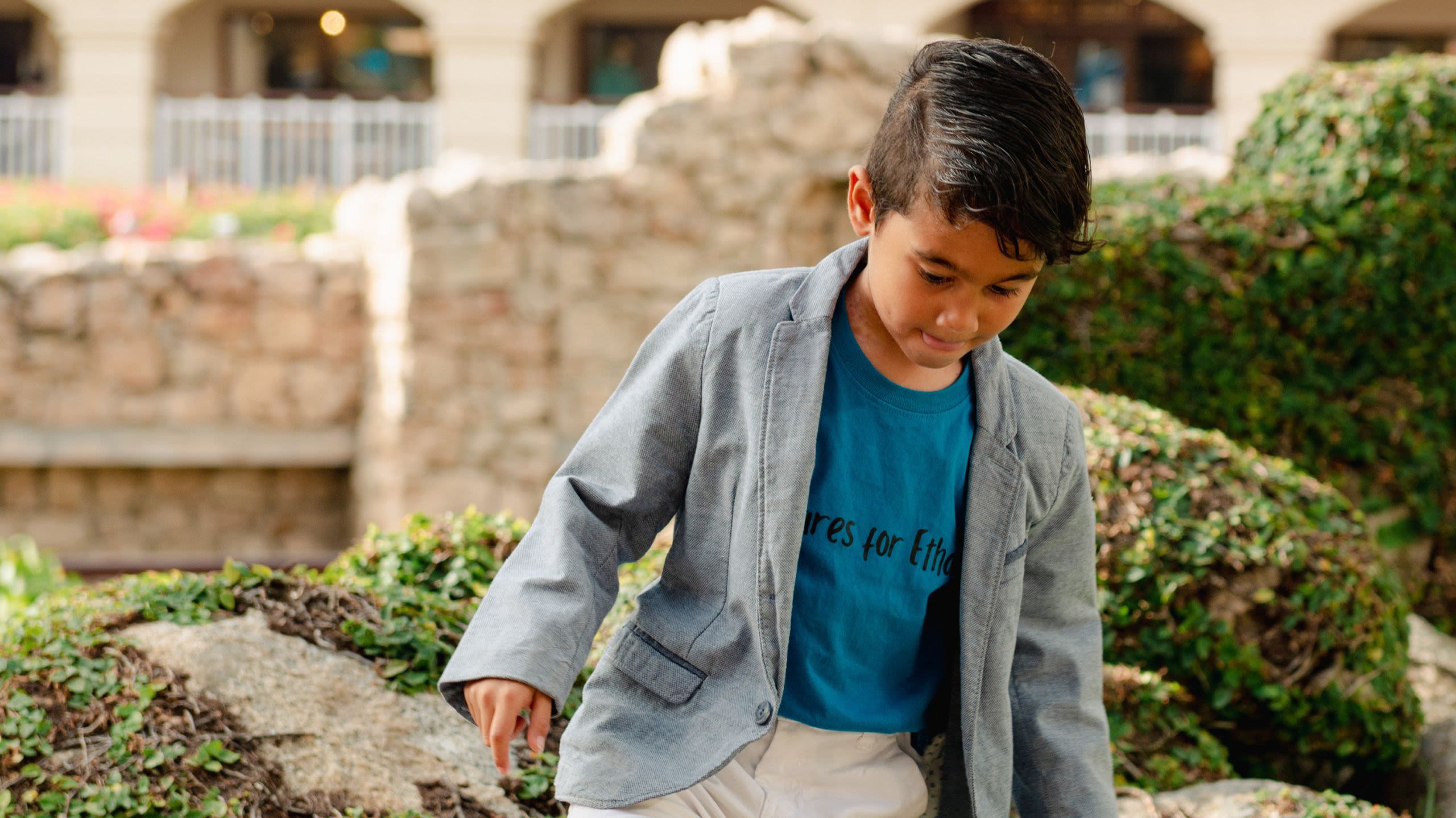 FIRST APPROVED REMEDY FOR PATIENTS WITH EPIDERMOLYSIS BULLOSA (EB)