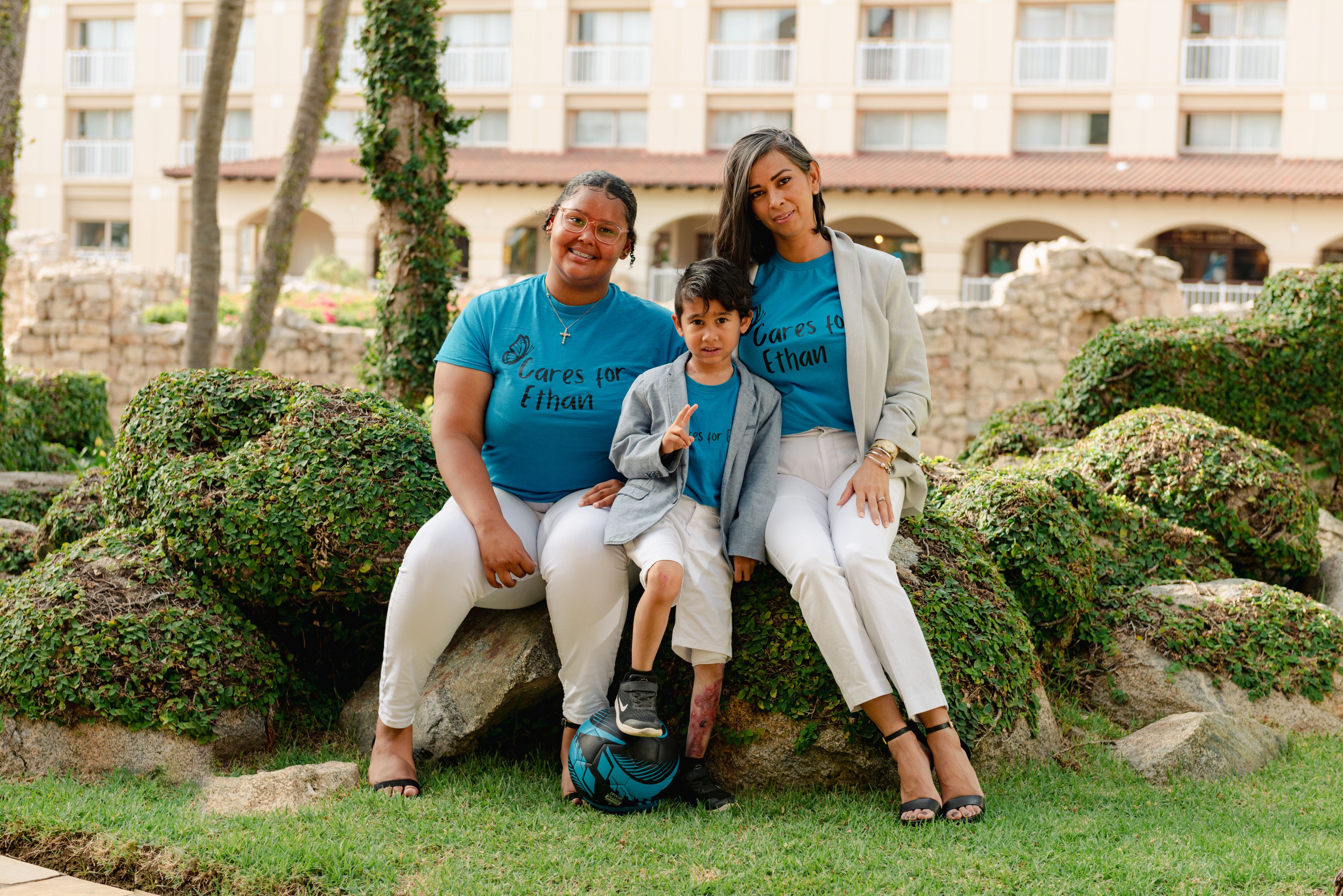 FIRST APPROVED REMEDY FOR PATIENTS WITH EPIDERMOLYSIS BULLOSA (EB)