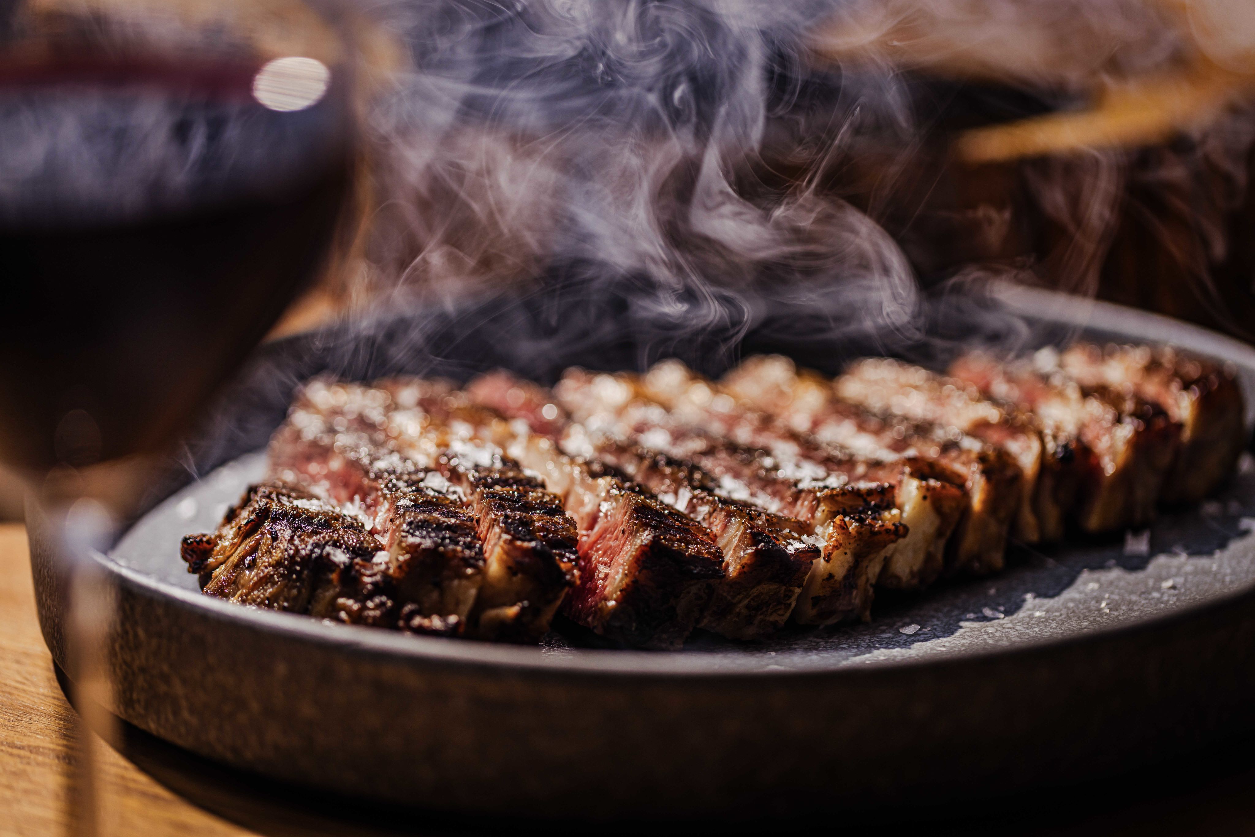 GAIA House of Grill has opened its doors at JOIA Aruba by Iberostar