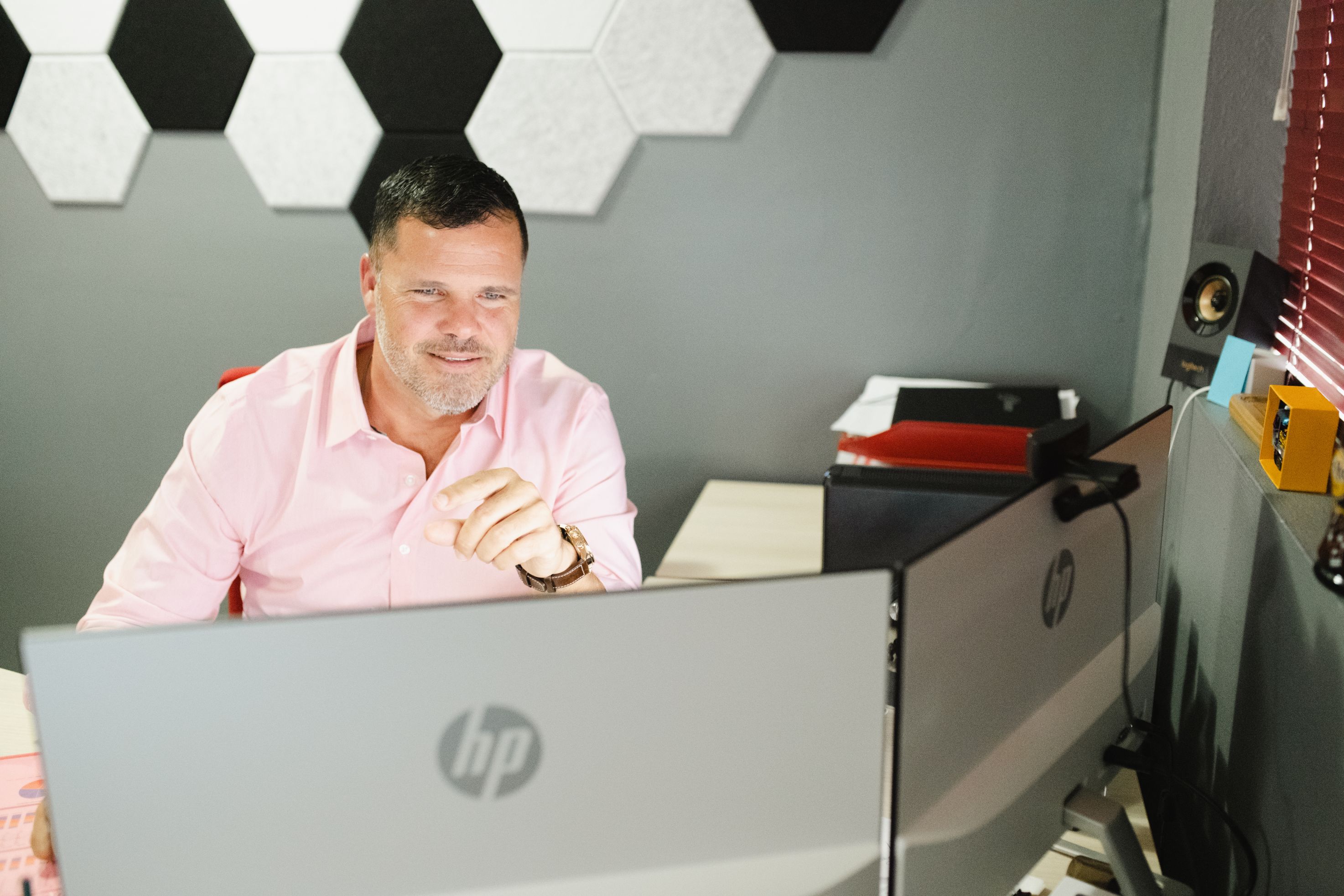 Glenn Marugg - The role of ForenSys