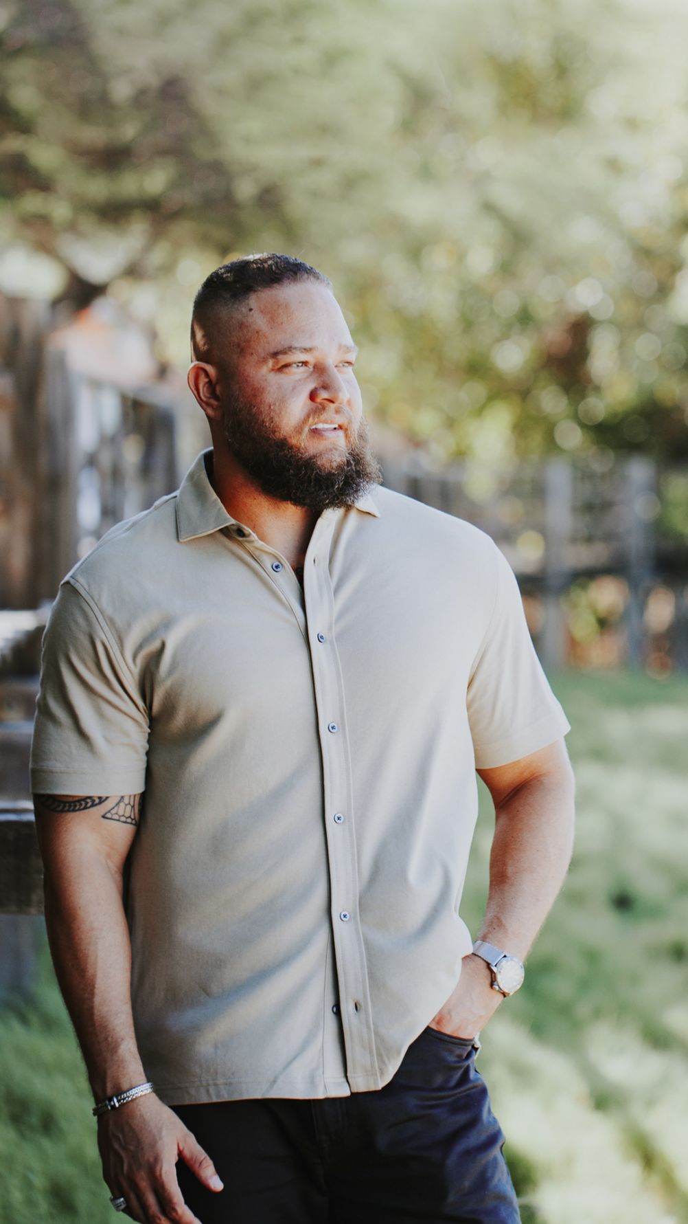 Jason Gerling - For di un Goliath fisico pa un Gladiador mental