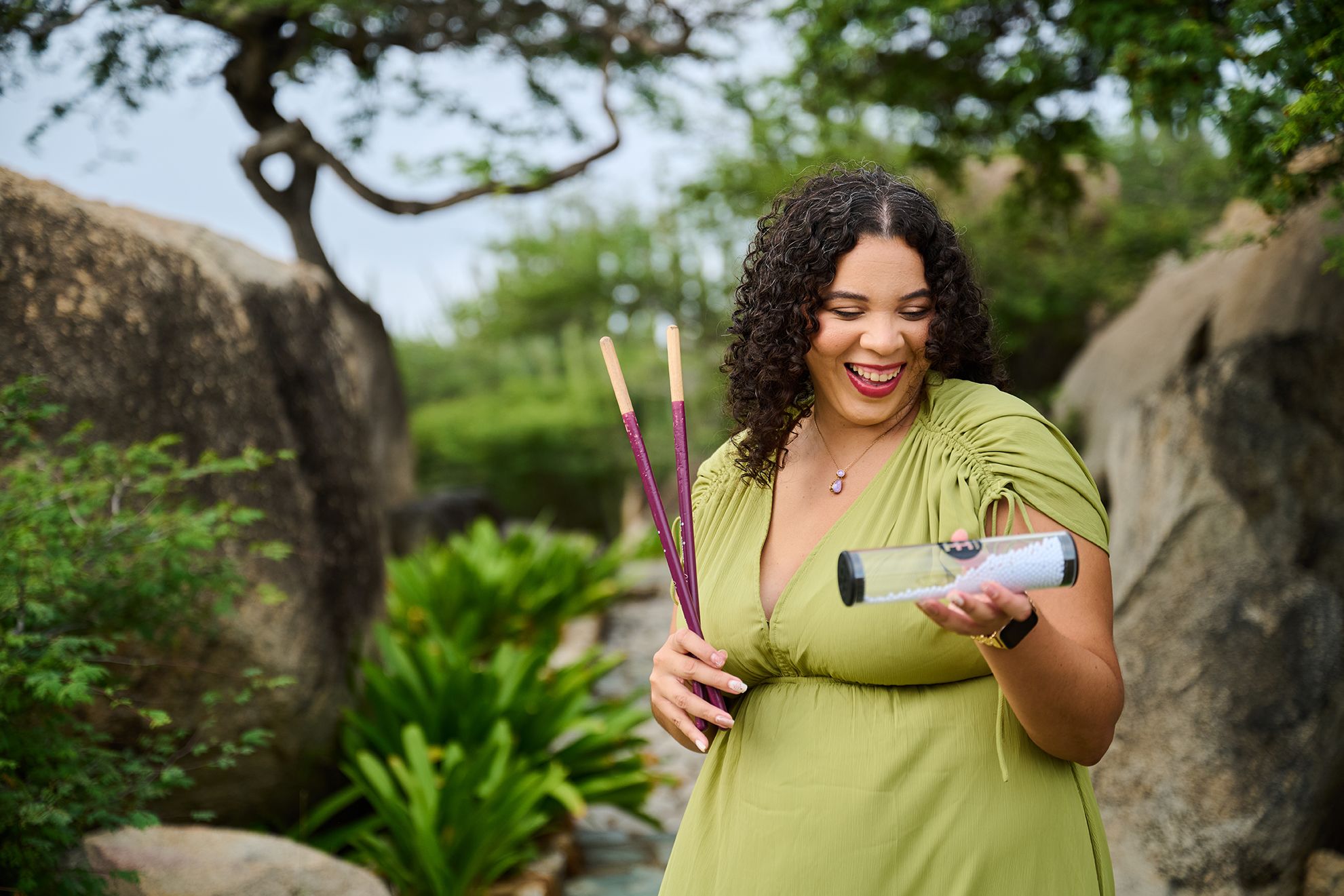 Jennifer van der Biezen A Multi-Passionate Inspiration for 2025