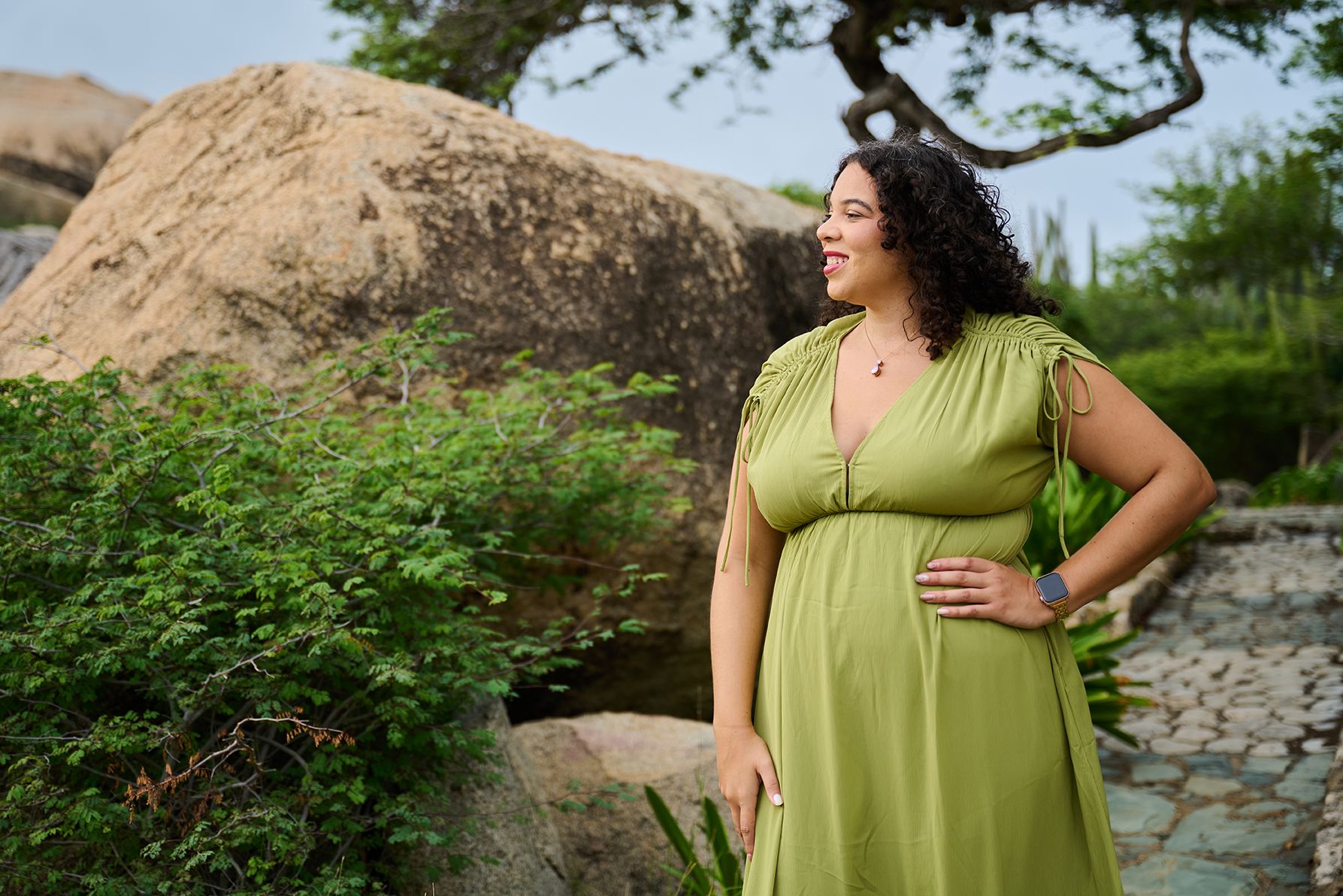 Jennifer van der Biezen A Multi-Passionate Inspiration for 2025