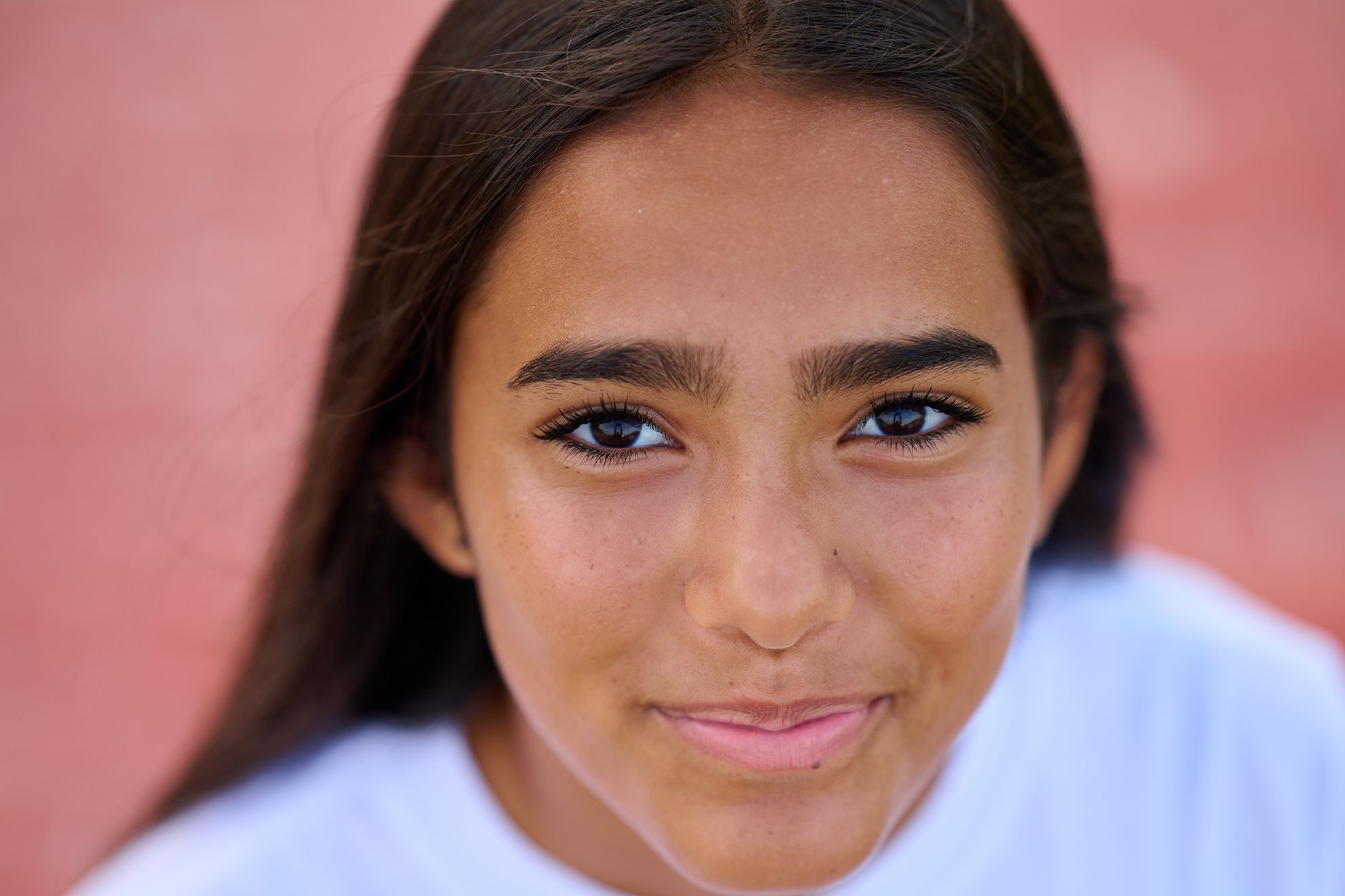 Johnny Goitia Love, Loss & Tennis