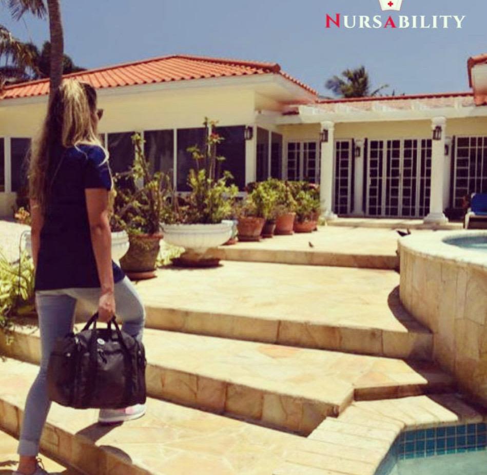 Kimberly Joanne Hoo Un Inspiracion pa Cuido na Aruba