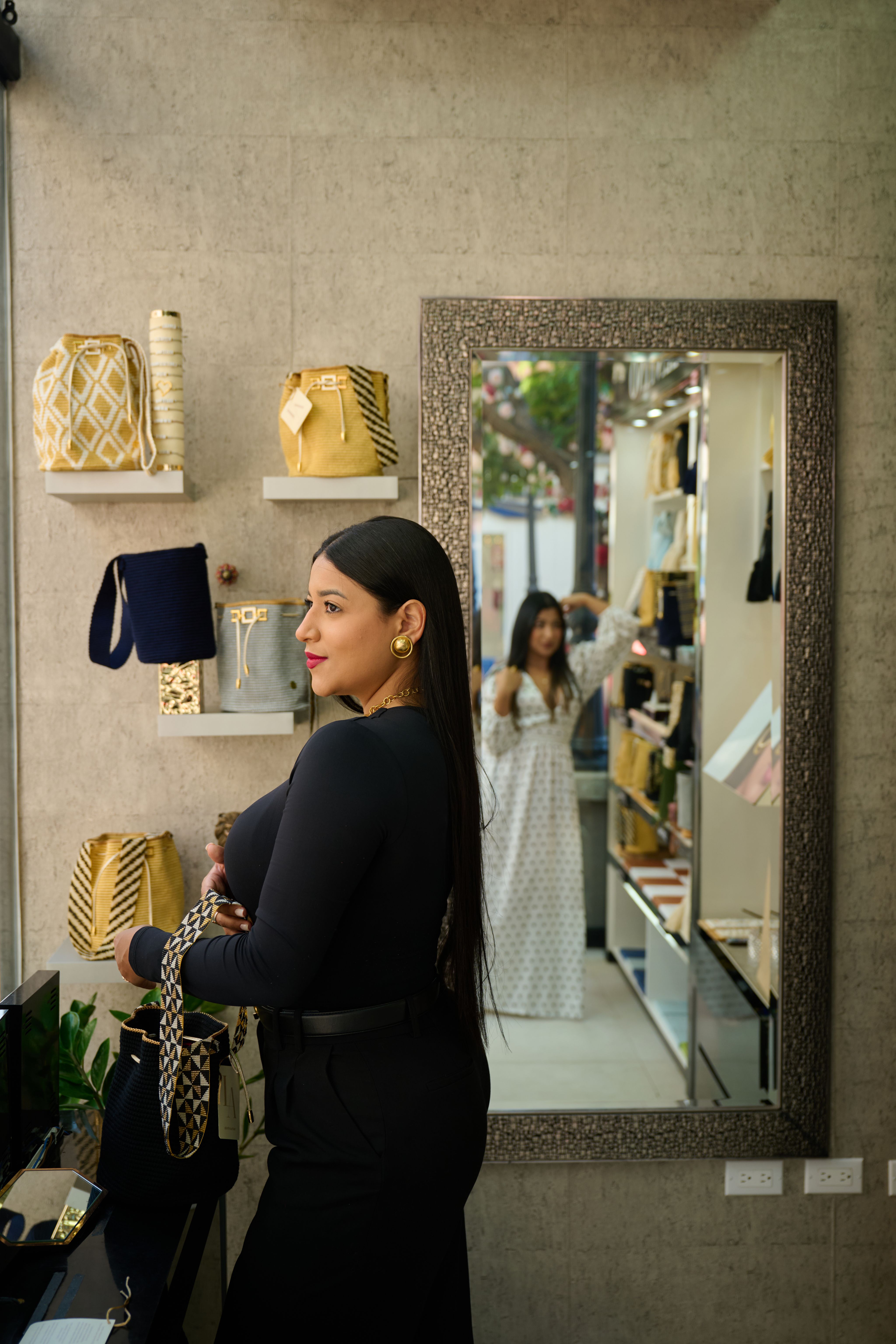 Lentino; Amor den cada Hilo