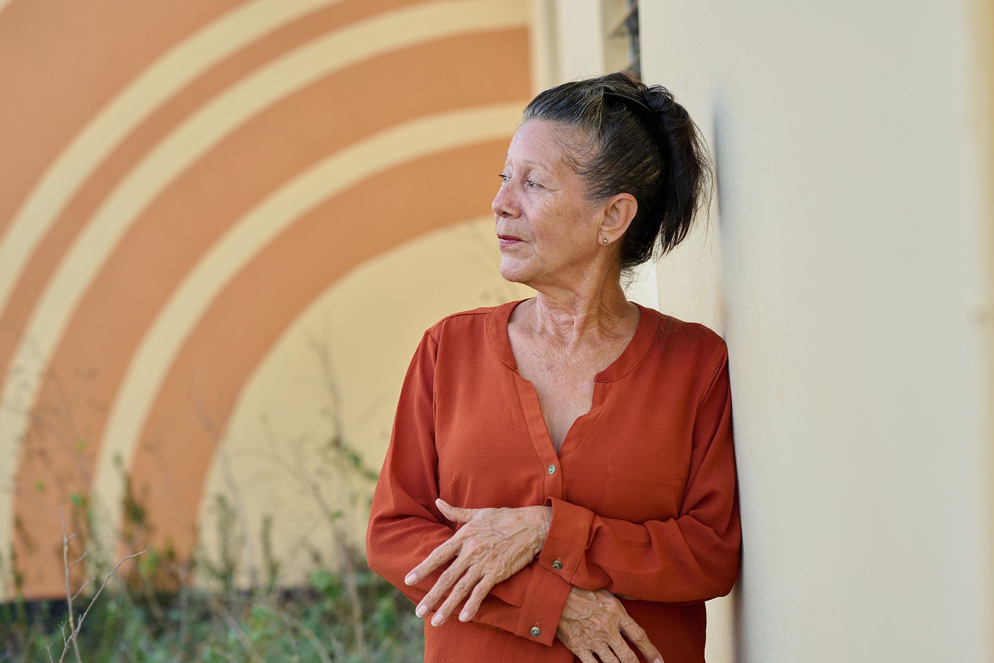 Linda Silva; FCCA is for Everyone