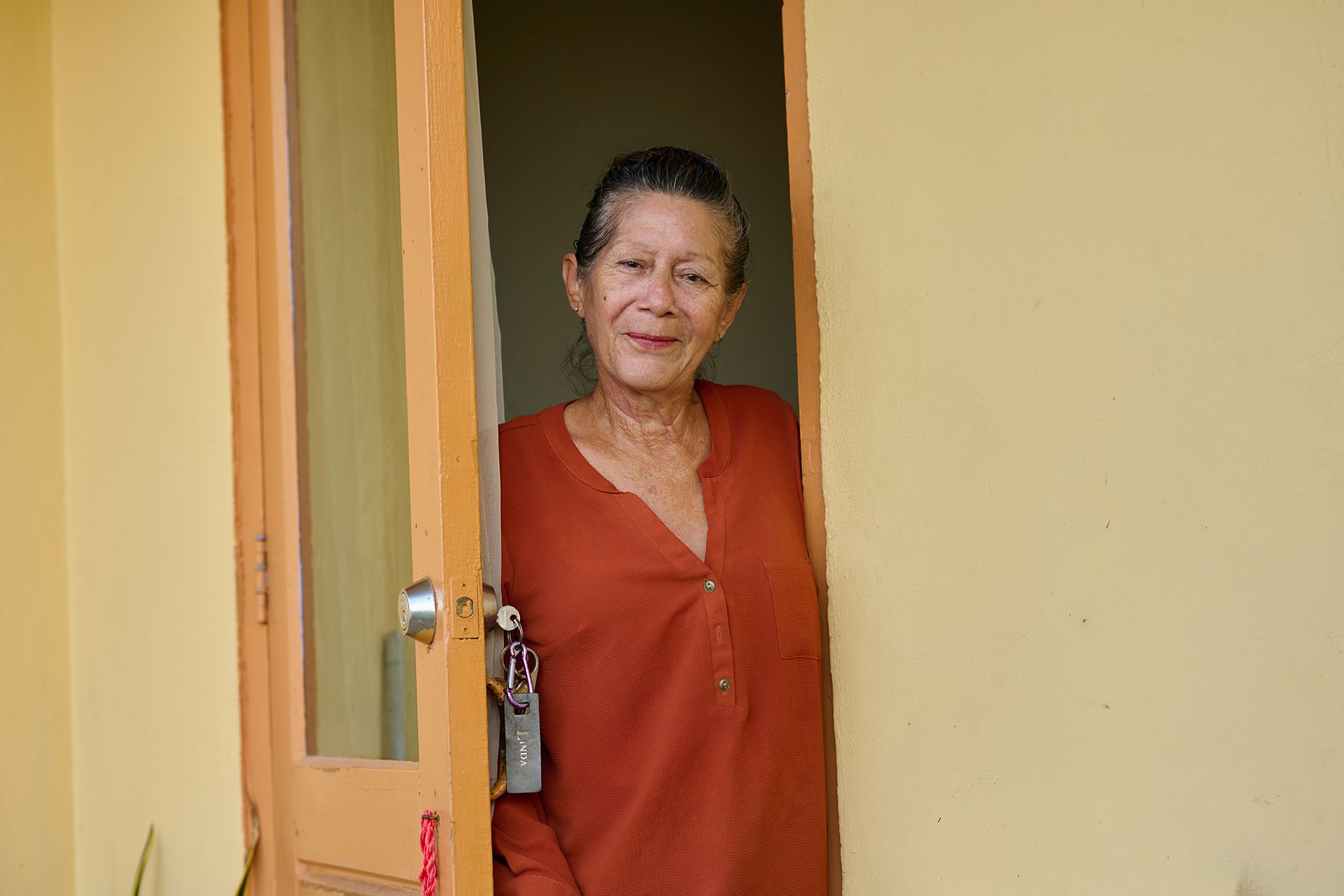 Linda Silva; FCCA is for Everyone