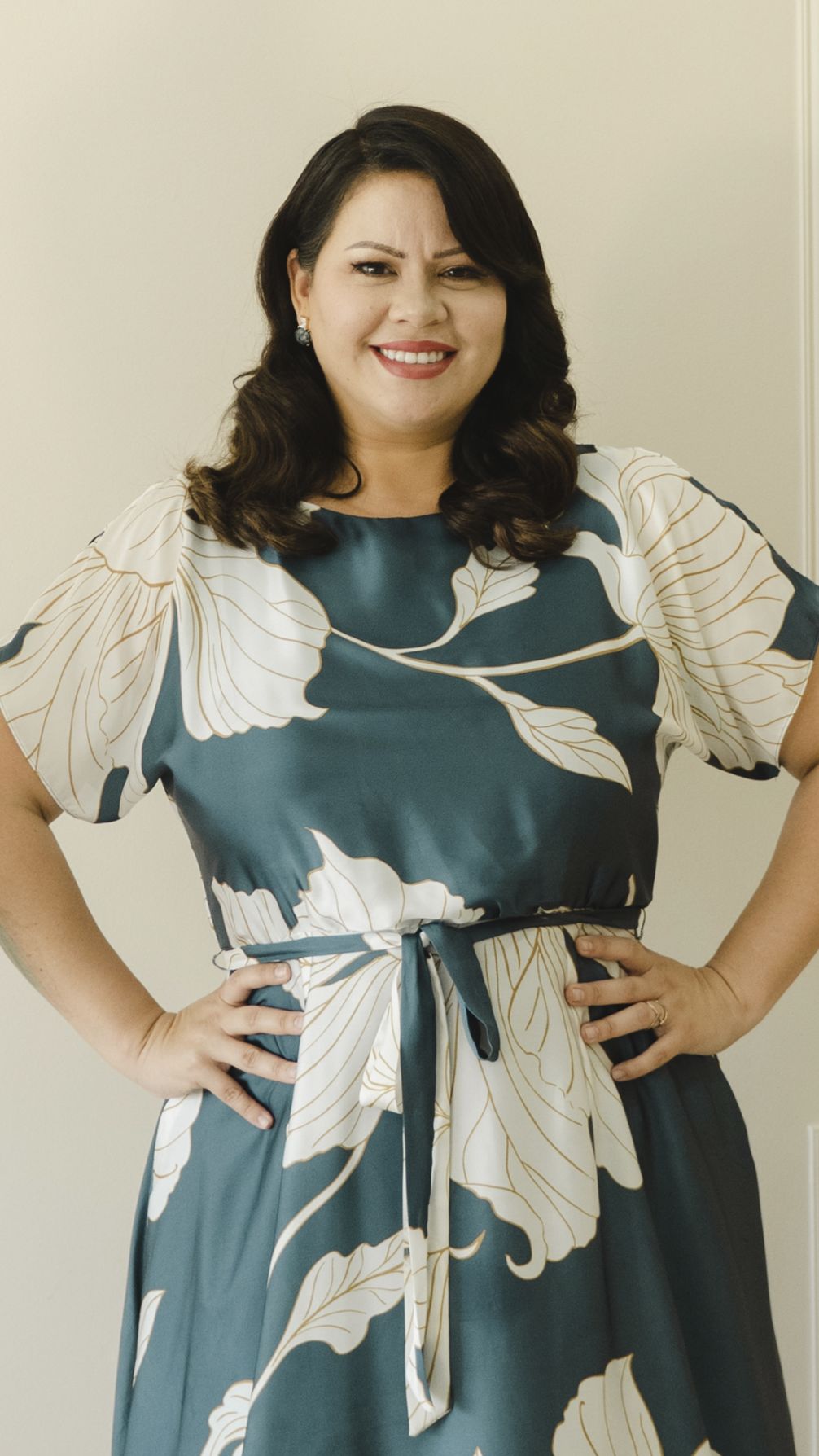 Lindy Croes - The story behind her difficult decision