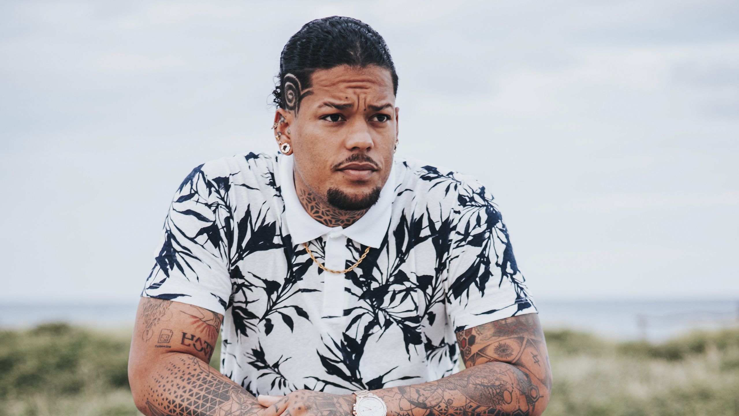 Michael Fowler - Di fotografo pa creador di contenido