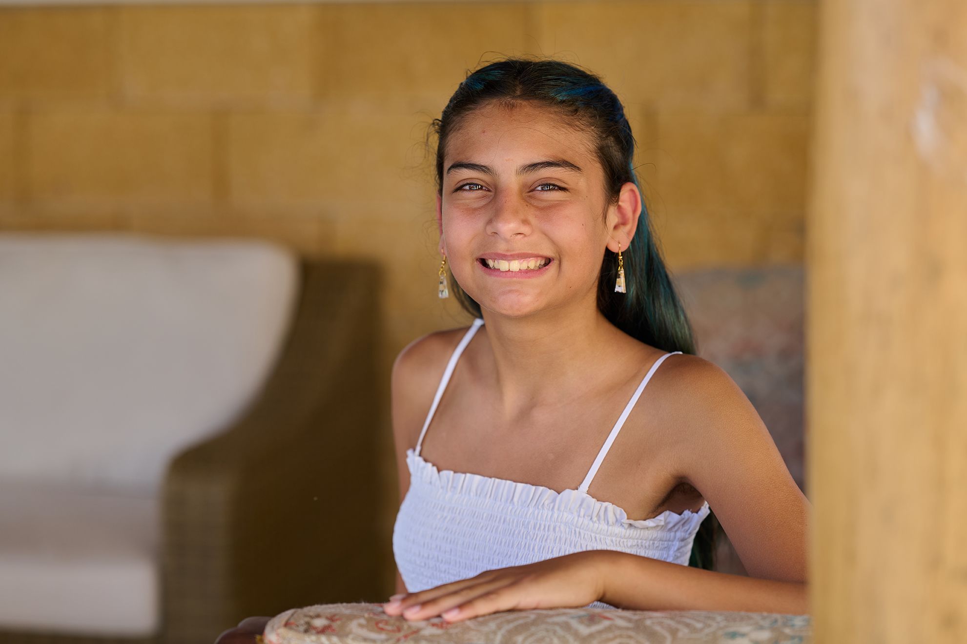 Nathasha returns with Winter