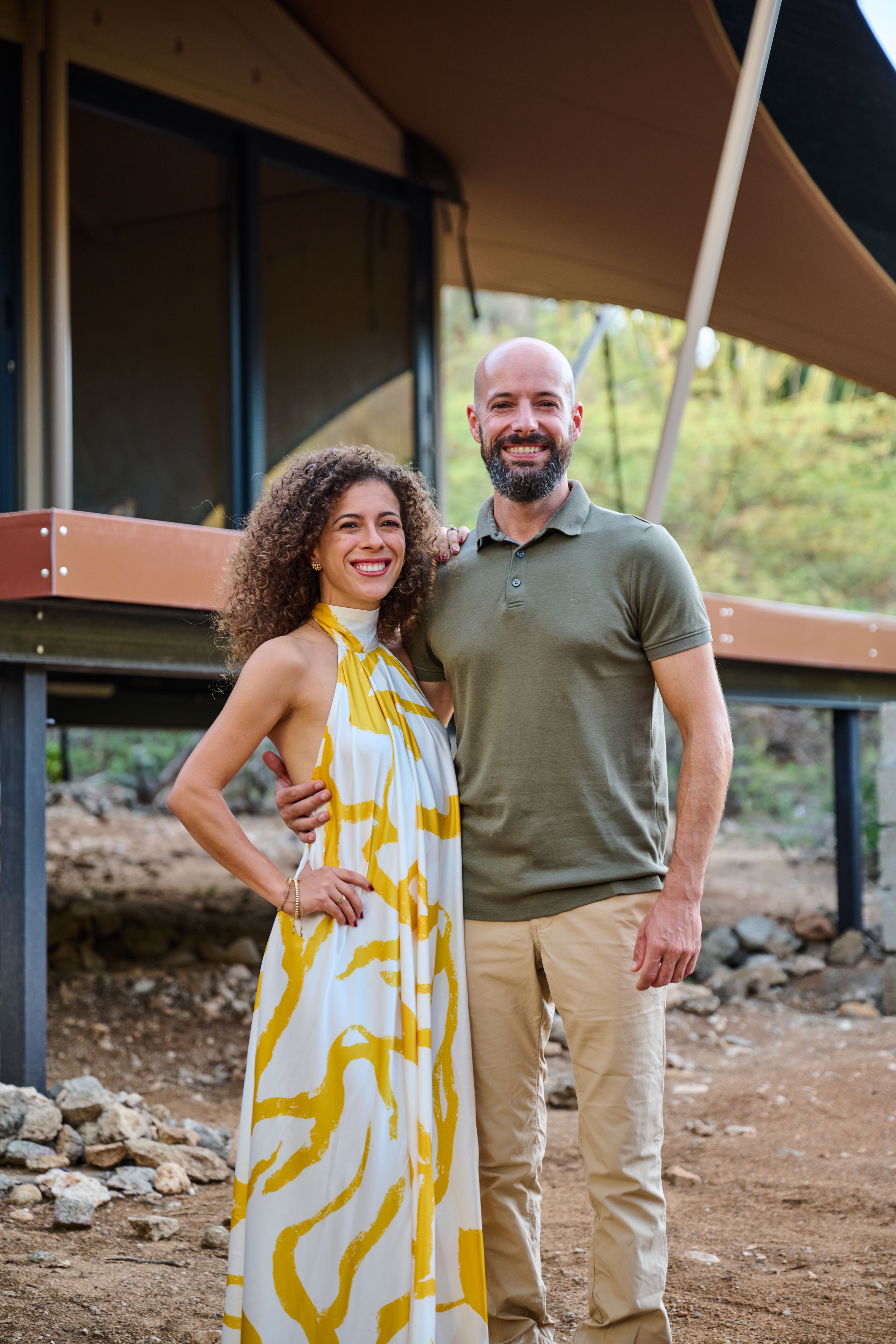 NATU Aruba, a natural refuge of sustainability and well-being