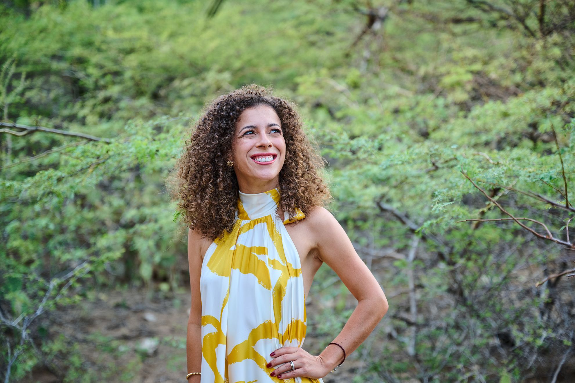 NATU Aruba, a natural refuge of sustainability and well-being