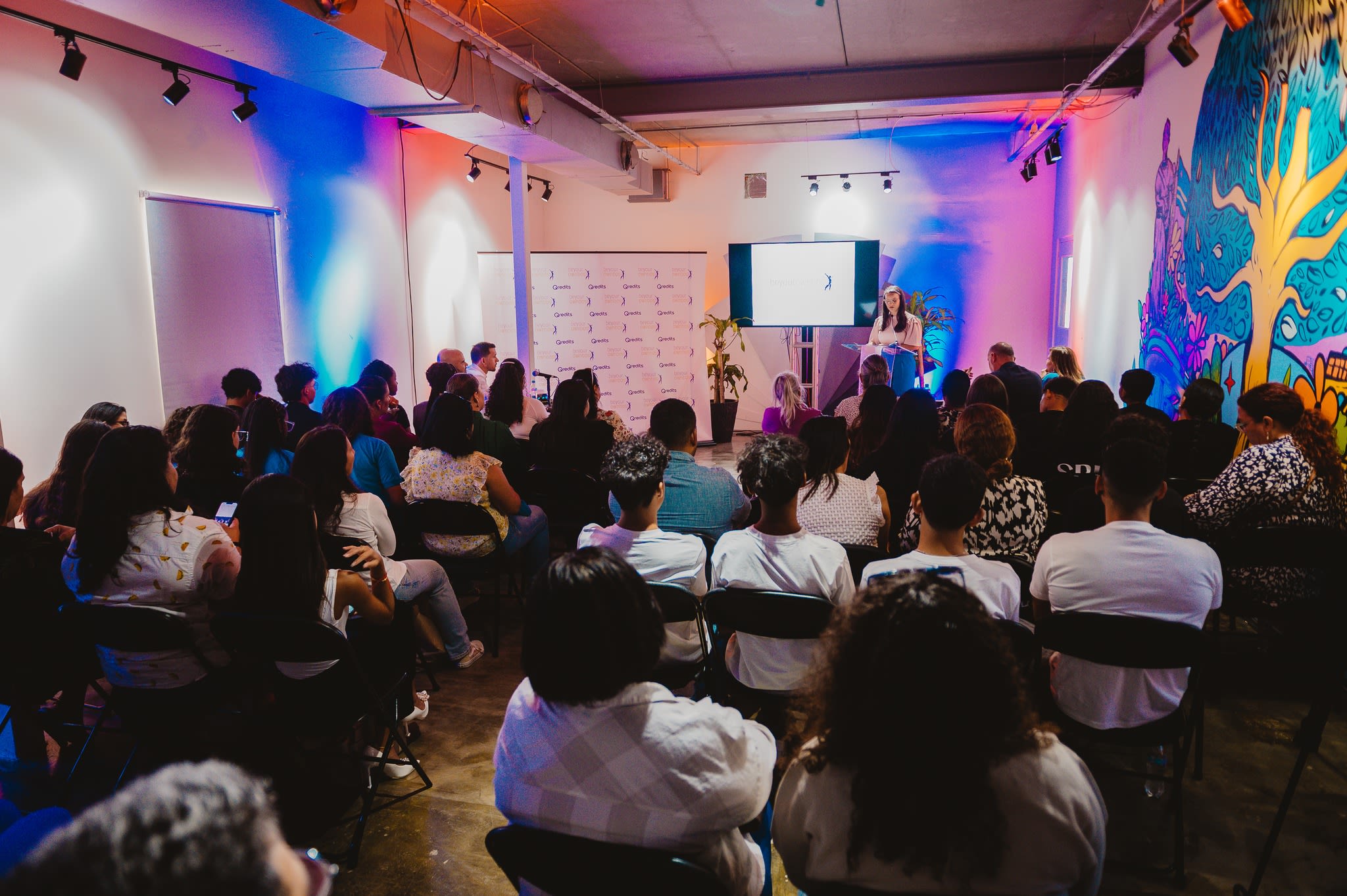 Qredits Aruba & Aruba Bank N.V. have collaborated for the project 'Be ...