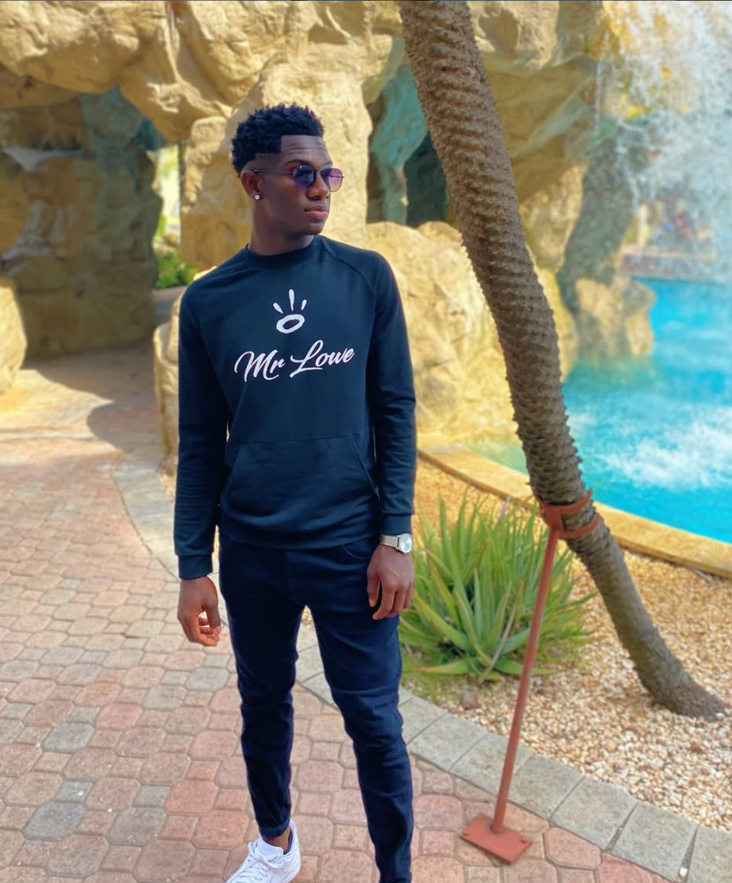 Rasheed Lowe – Murals of Art with History and Inspiration