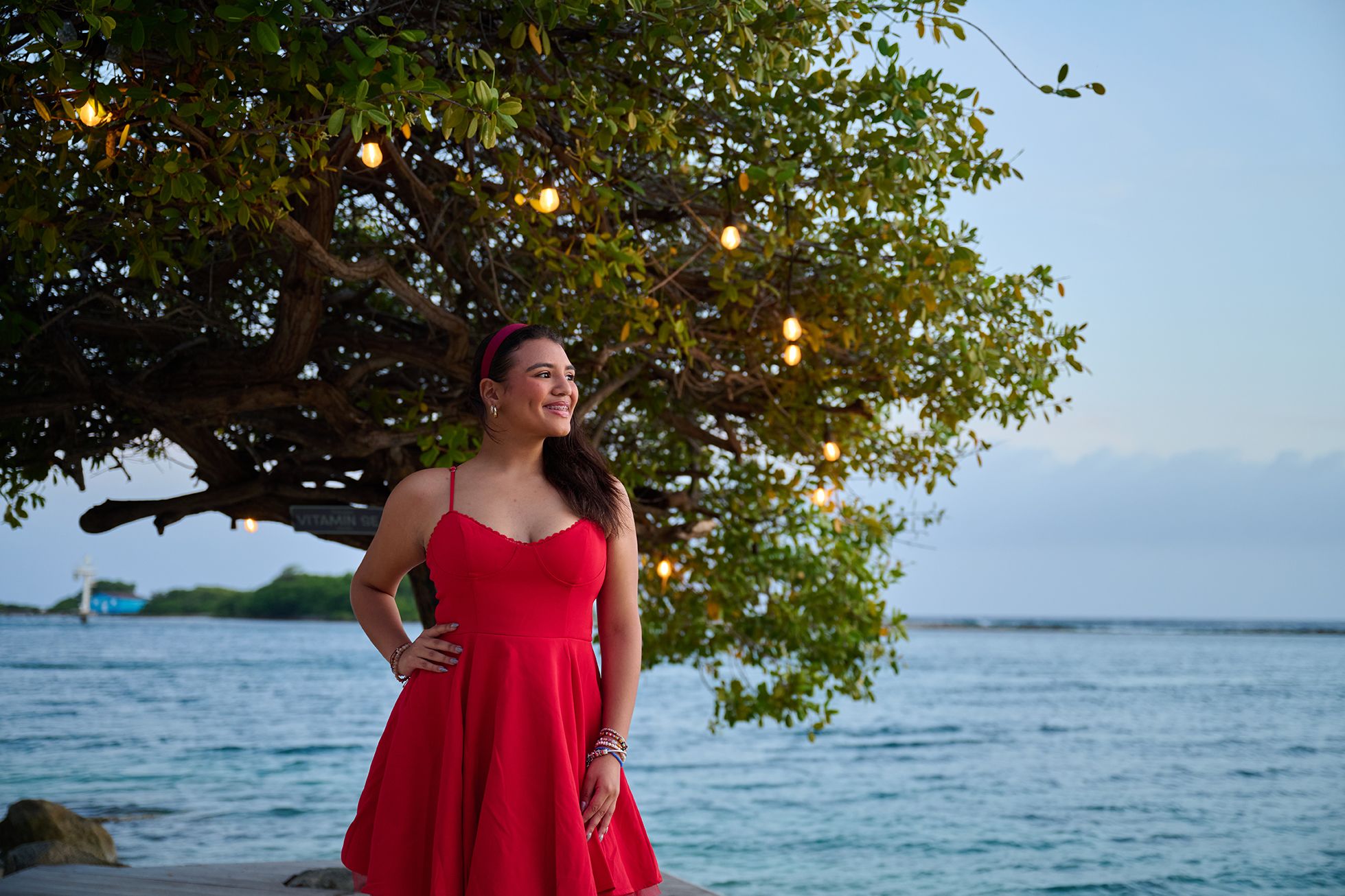 Reanne Ras, a life dedicated to singing and culture