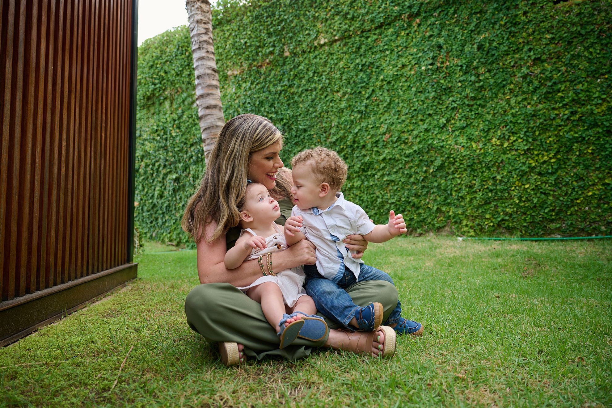 Risa Danies Berg, 20 thousand florins, 23 embryos & 2 rainbow babies later