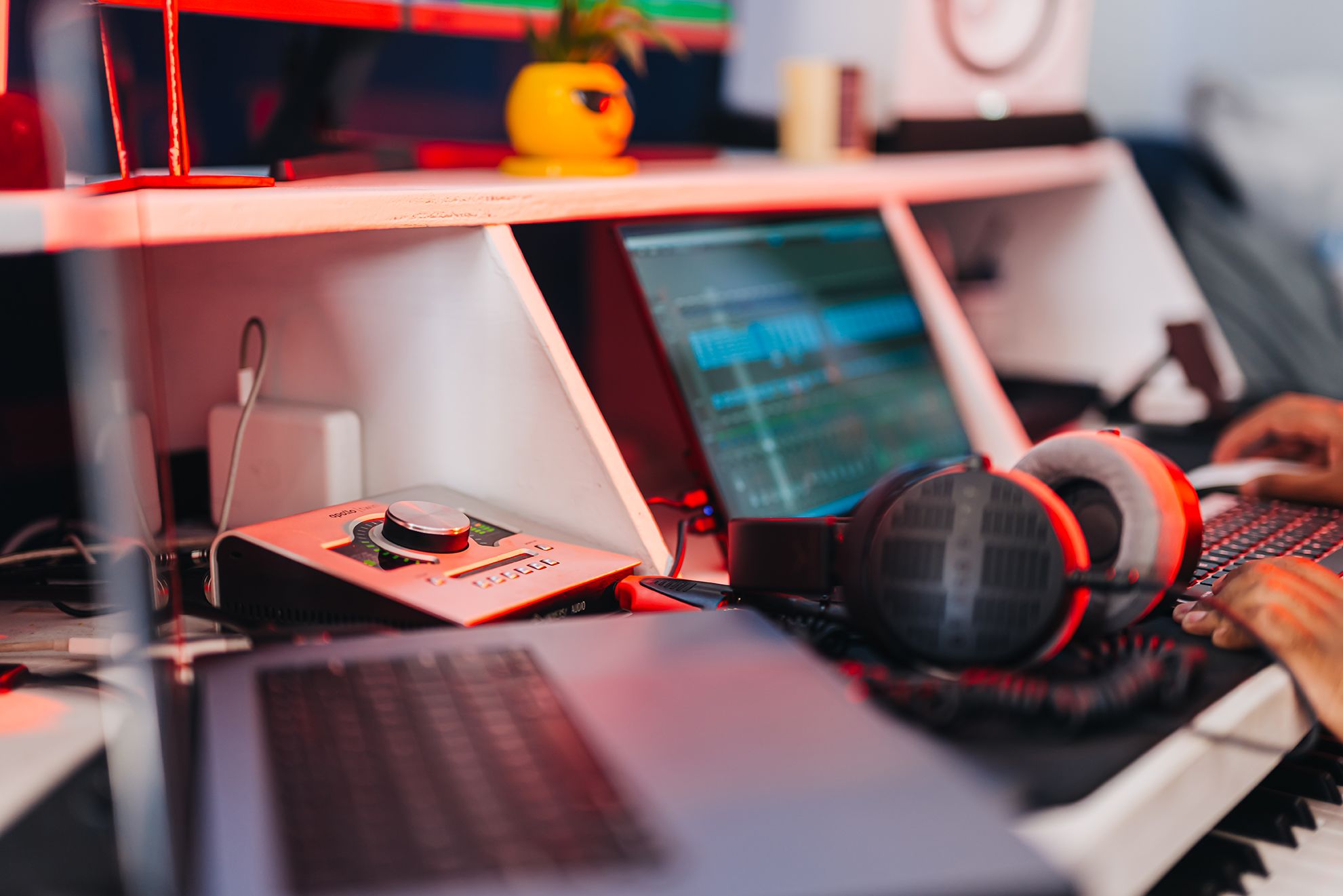 Rygel Isabella , musica ta su caminda