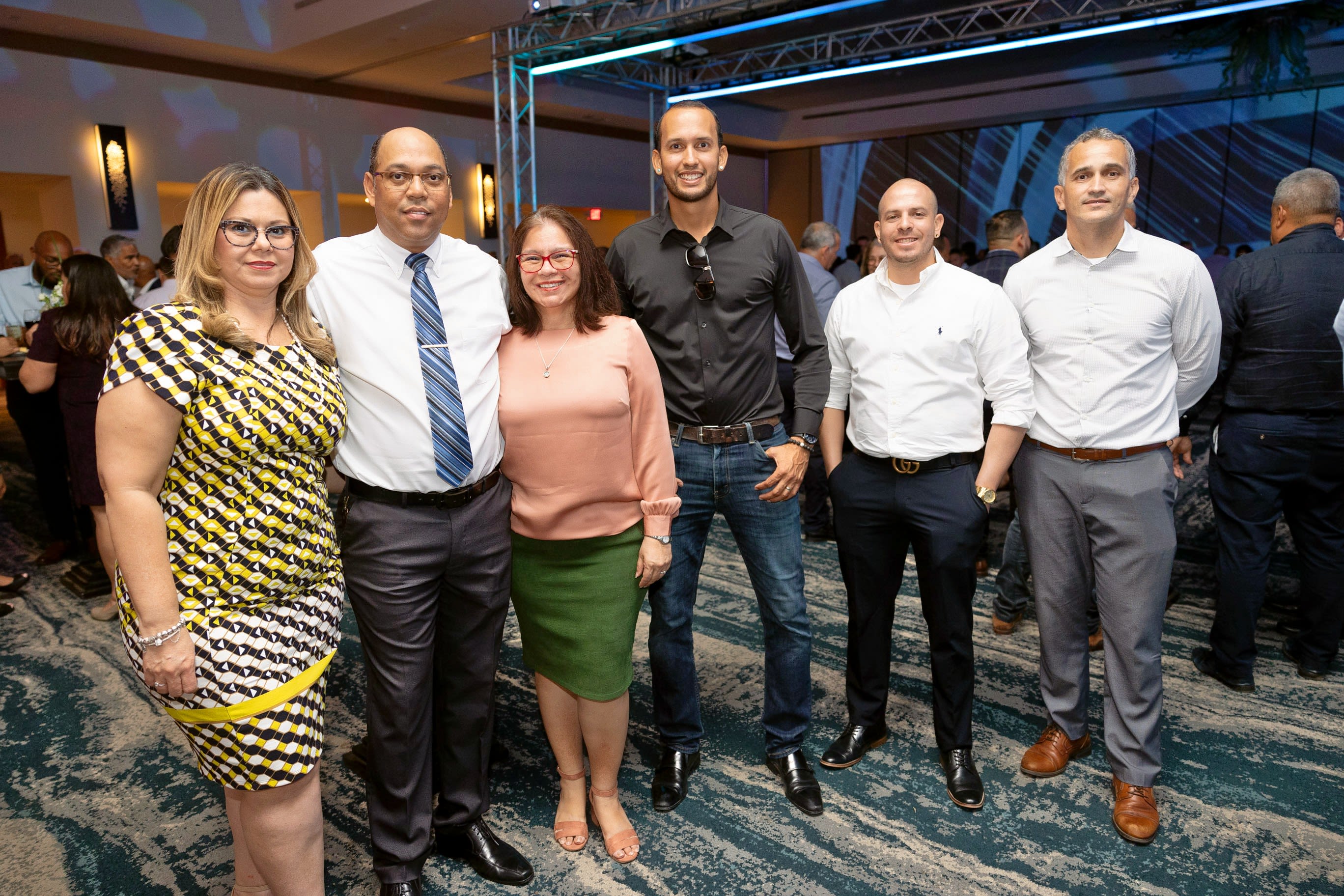 SETAR BUSINESS EVENT 2023 / English