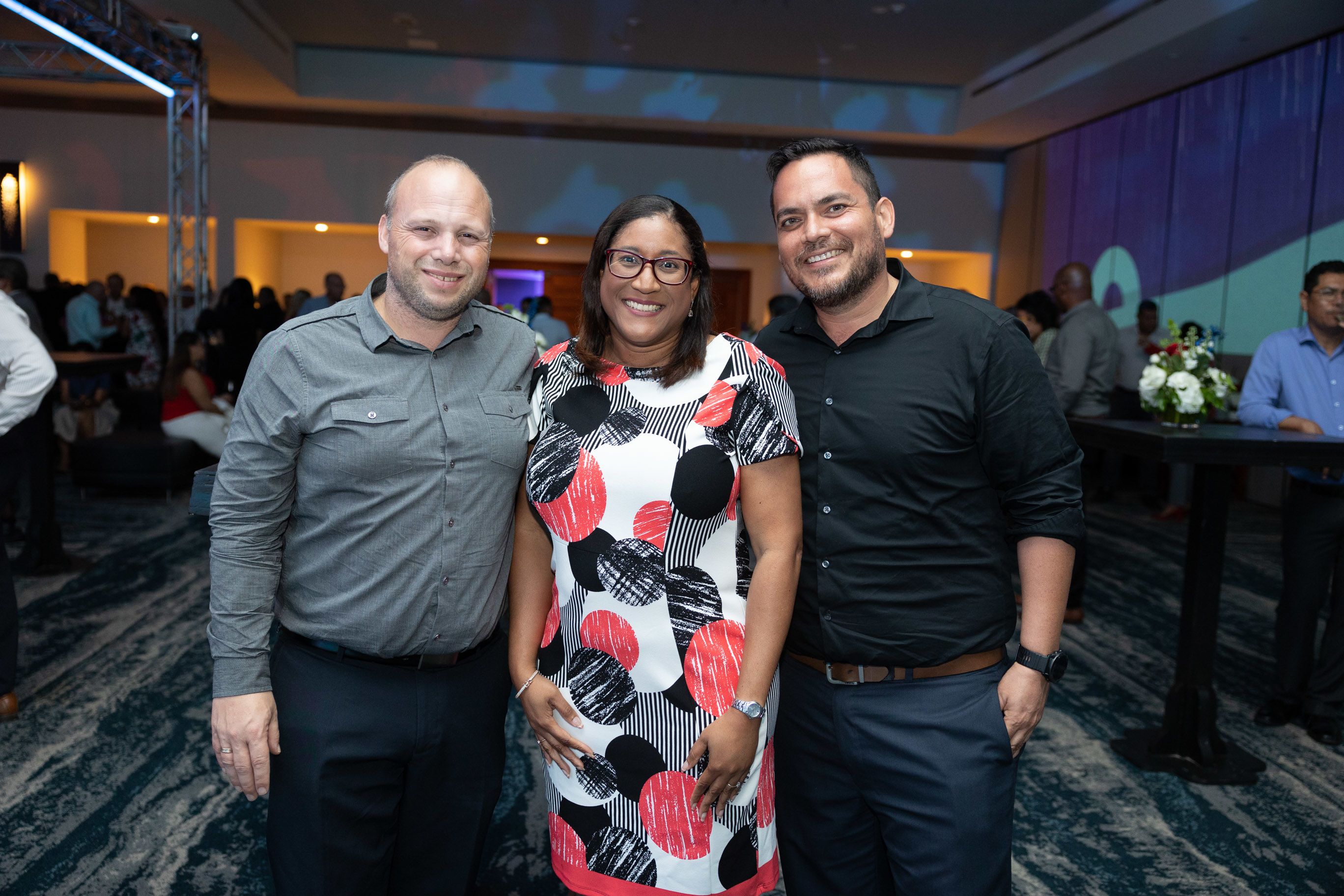 SETAR BUSINESS EVENT 2023 / English