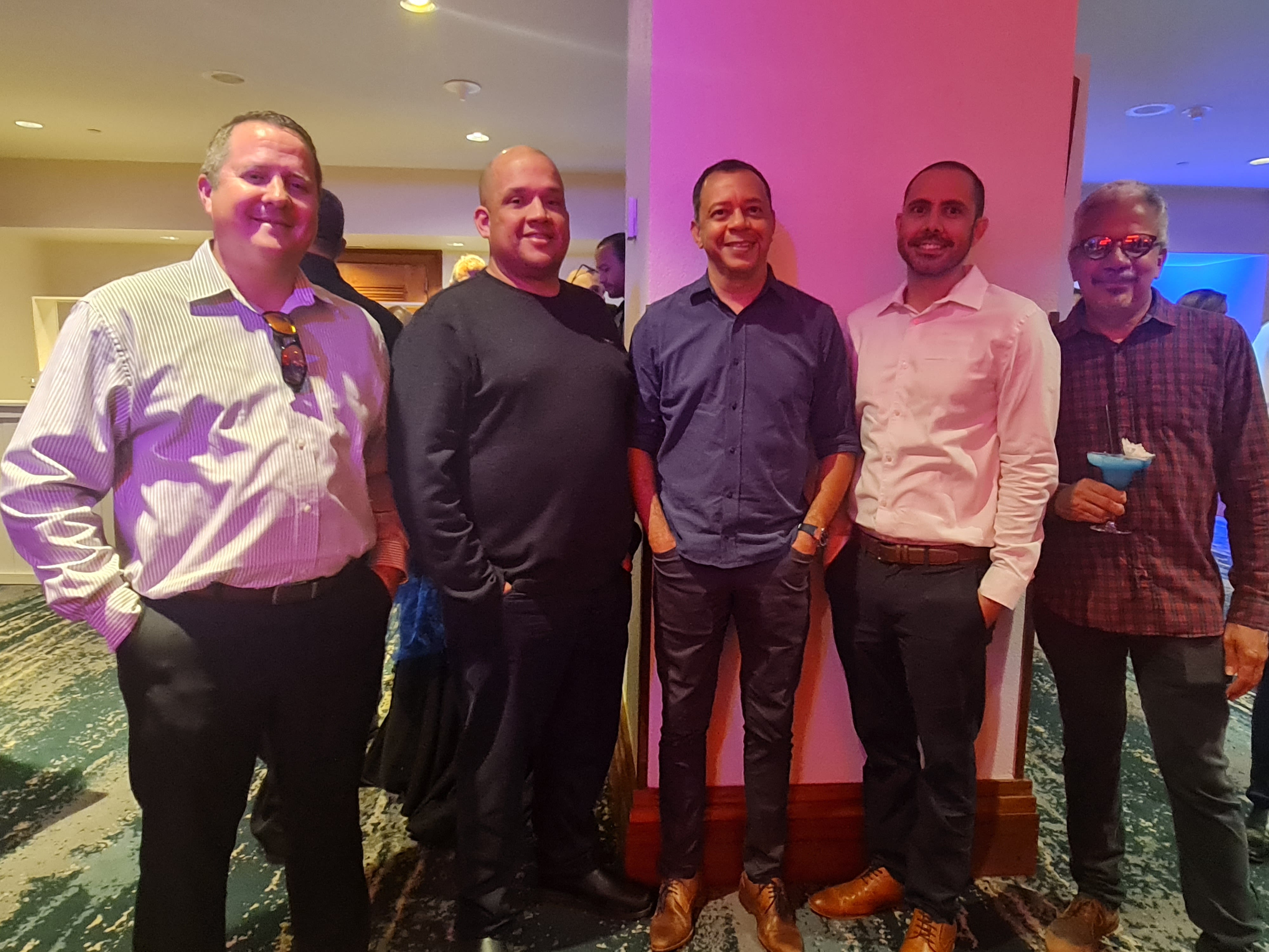 SETAR BUSINESS EVENT 2023 / English