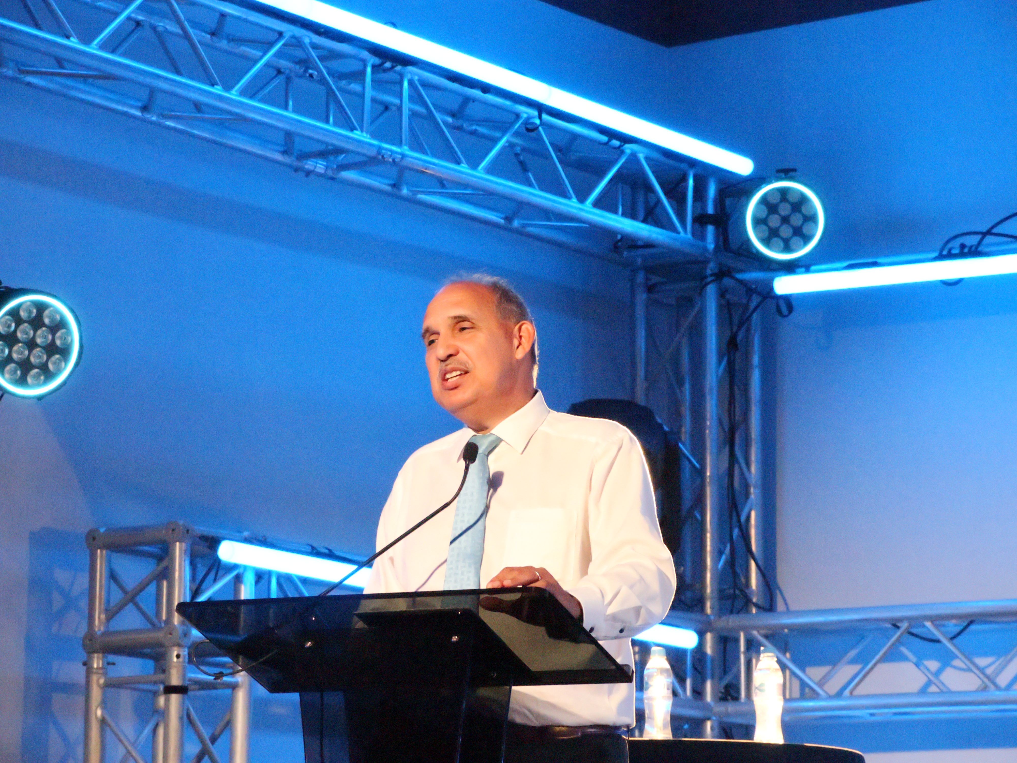 SETAR BUSINESS EVENT 2023 / English