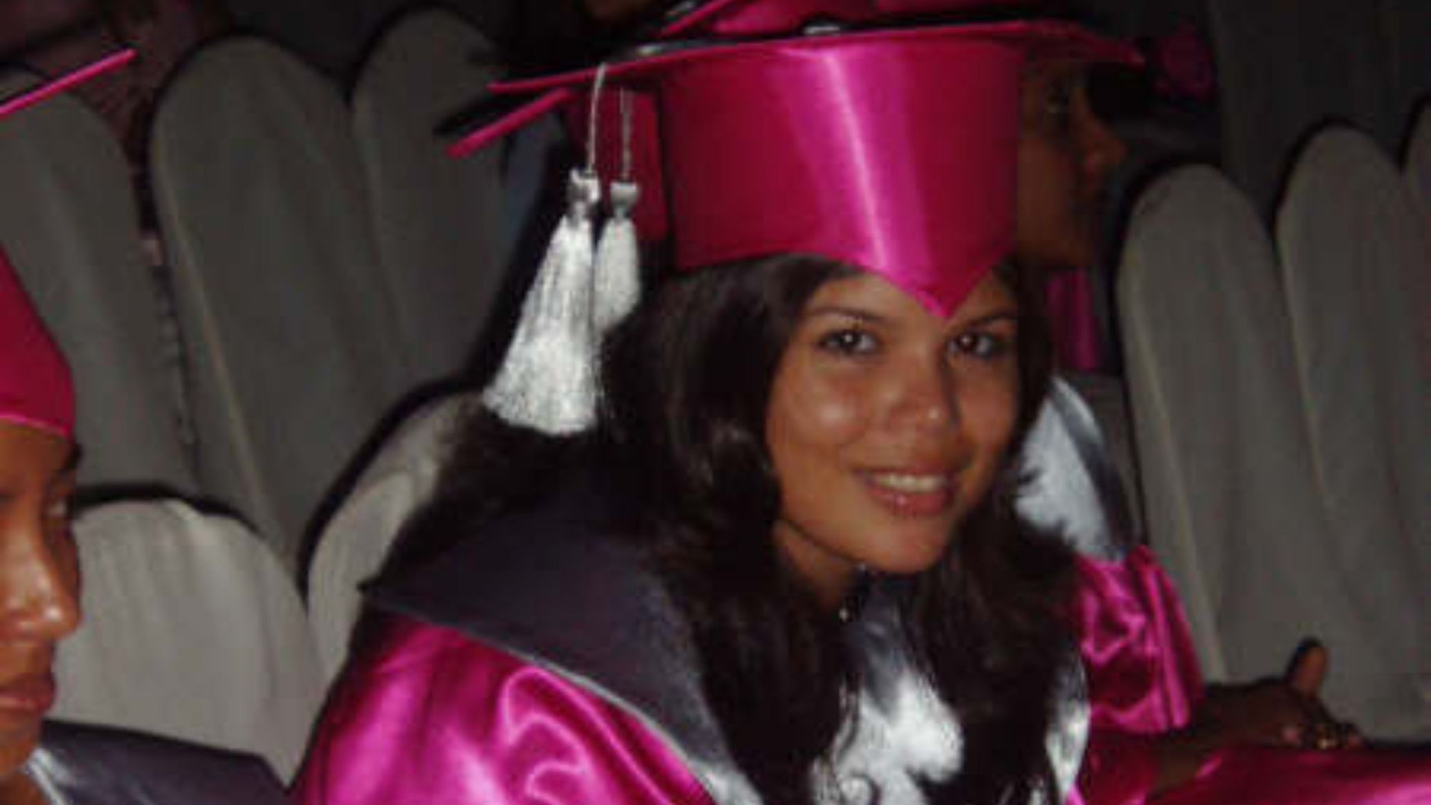 Stephanie Croes English