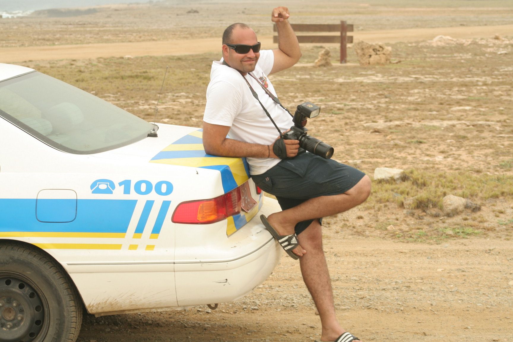 Su gran comeback, Rex ta bek