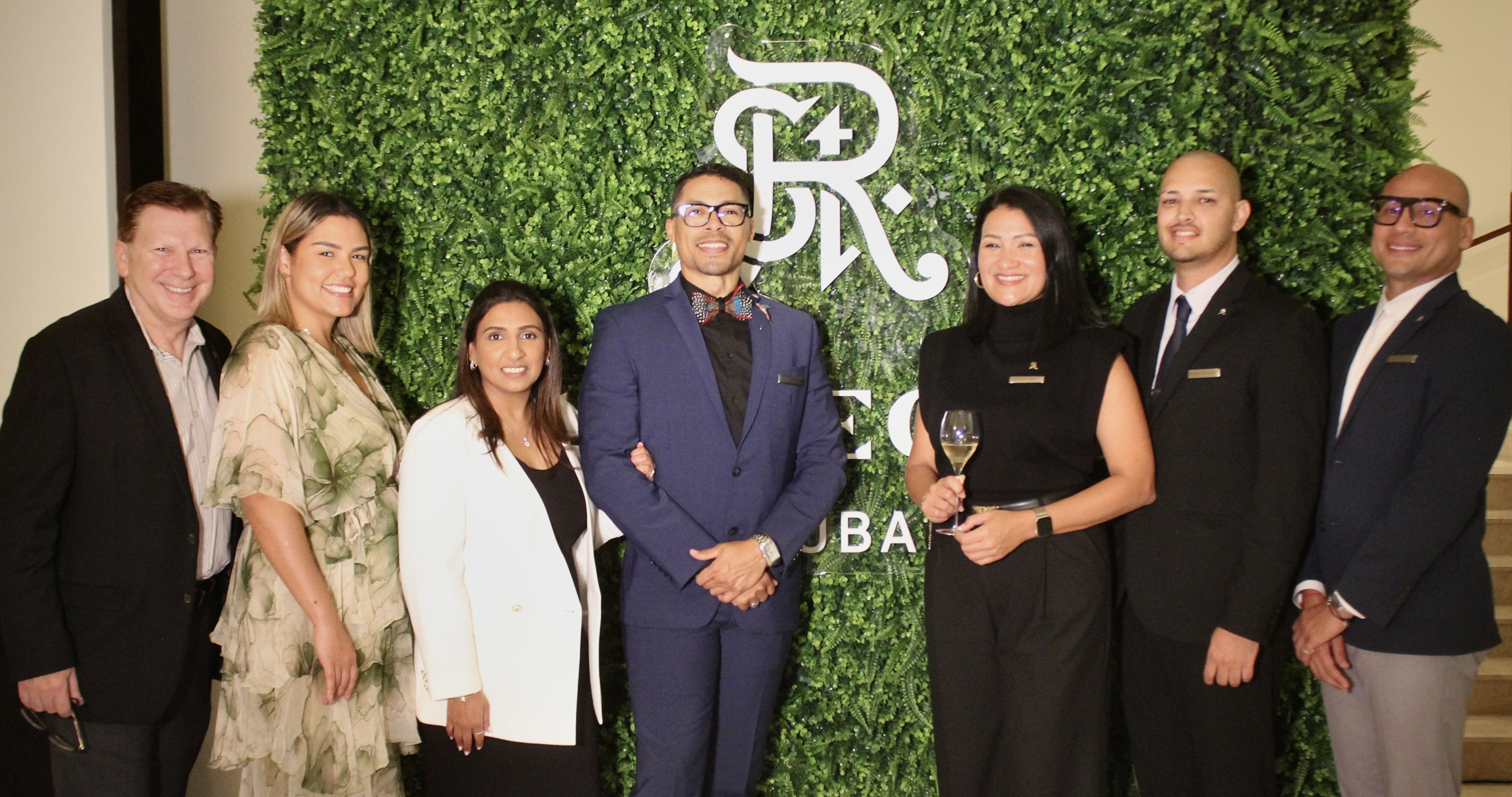 The St. Regis Aruba Resort, A New Level of Luxury & Elegance Arrives in ...