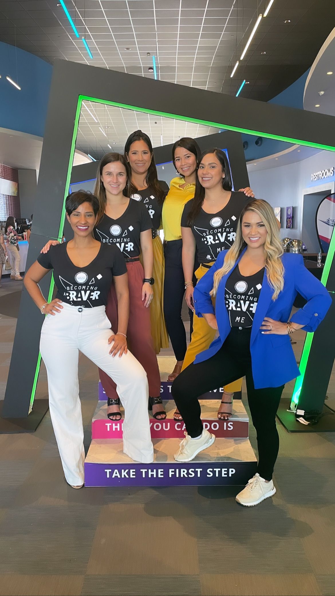 Zilha & Queeny dynamic duo