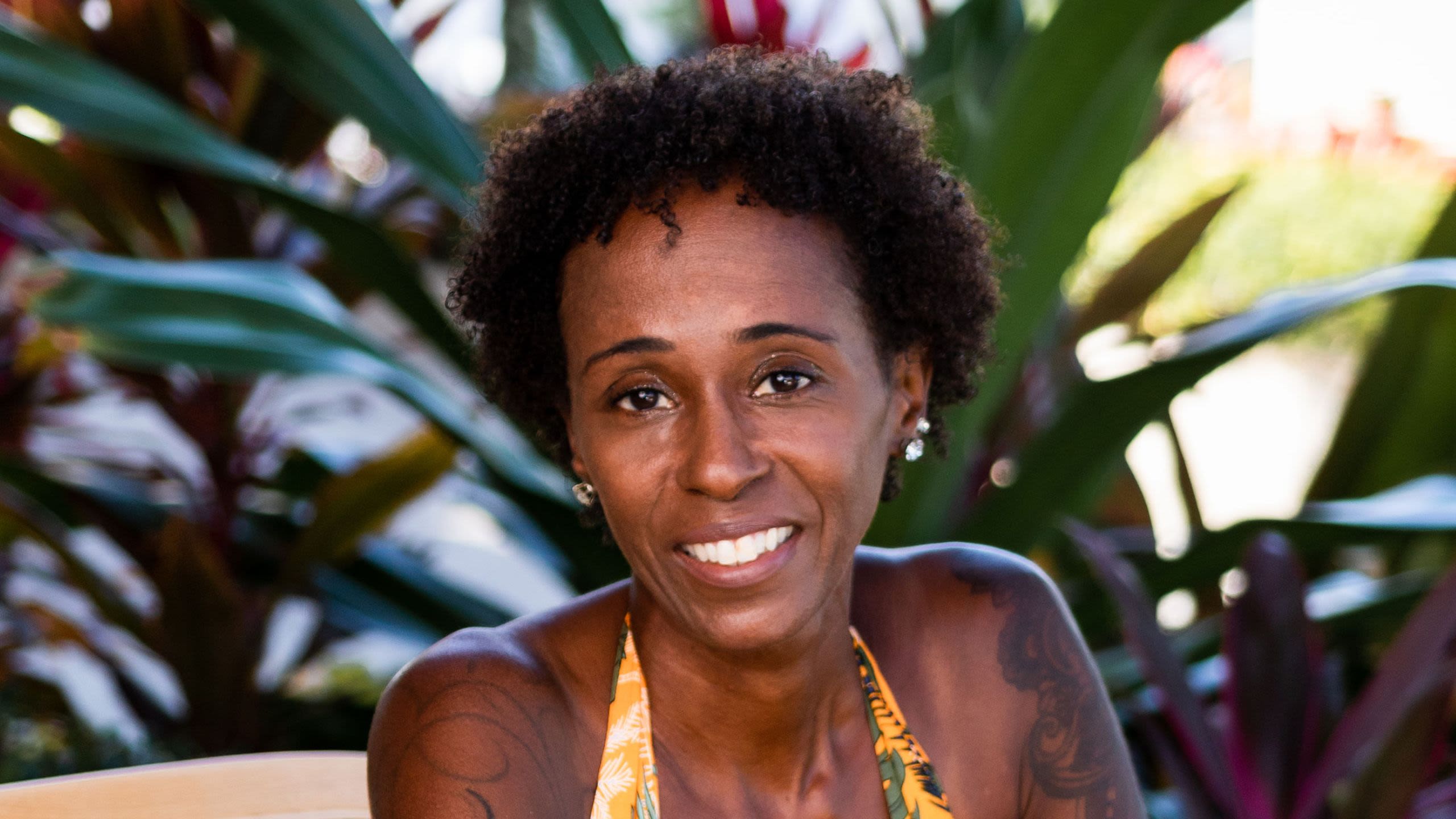 Zoey Conijn Berkel English